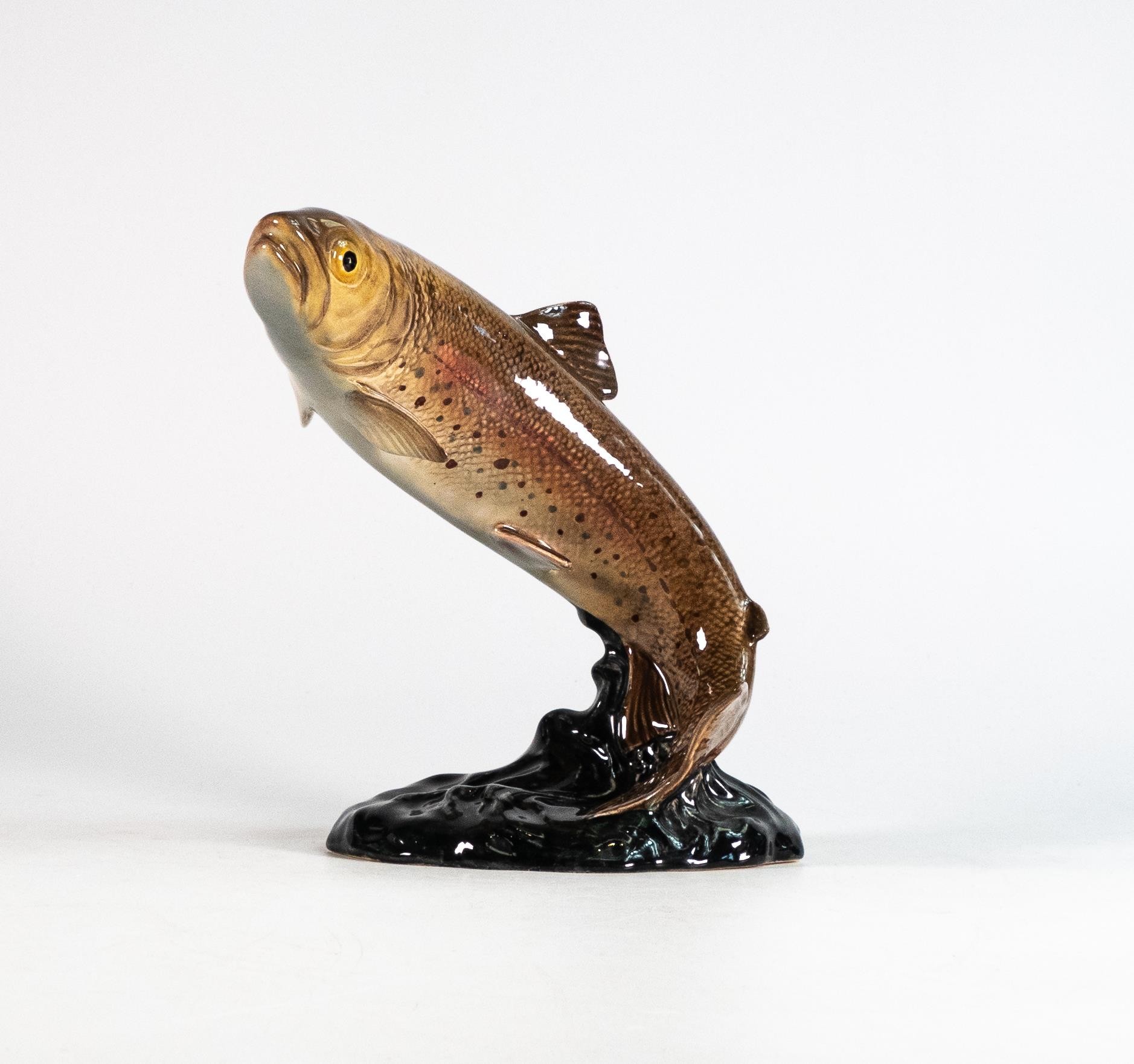 Beswick Trout 1032