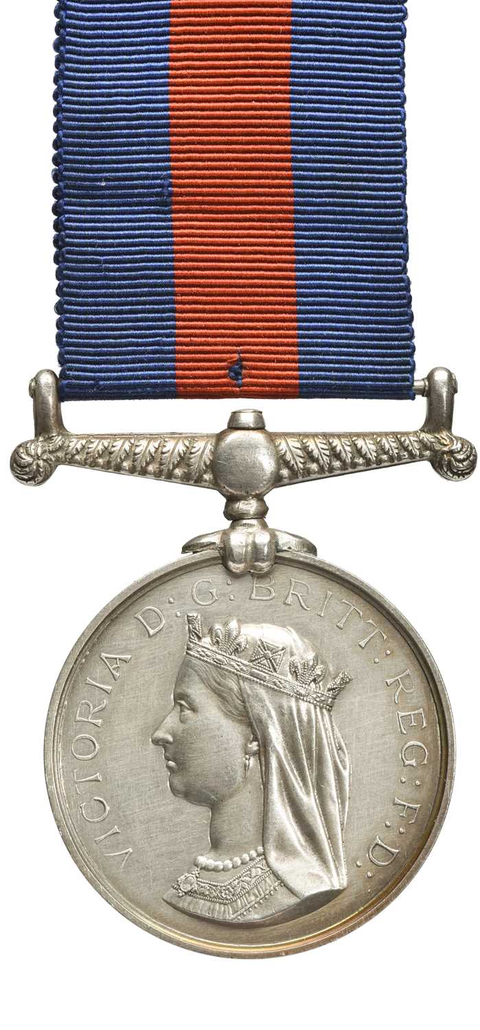 A New Zealand Medal 1845-66 to Able Seaman William Dingle, H.M.S ...
