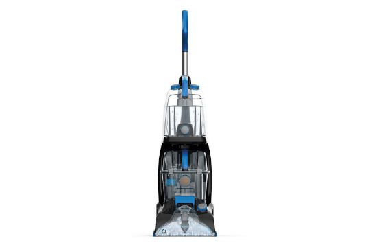 Vax CWGRV021 Rapid Power Plus Carpet Cleaner. RRP £219.99. - SR4. 'The ...