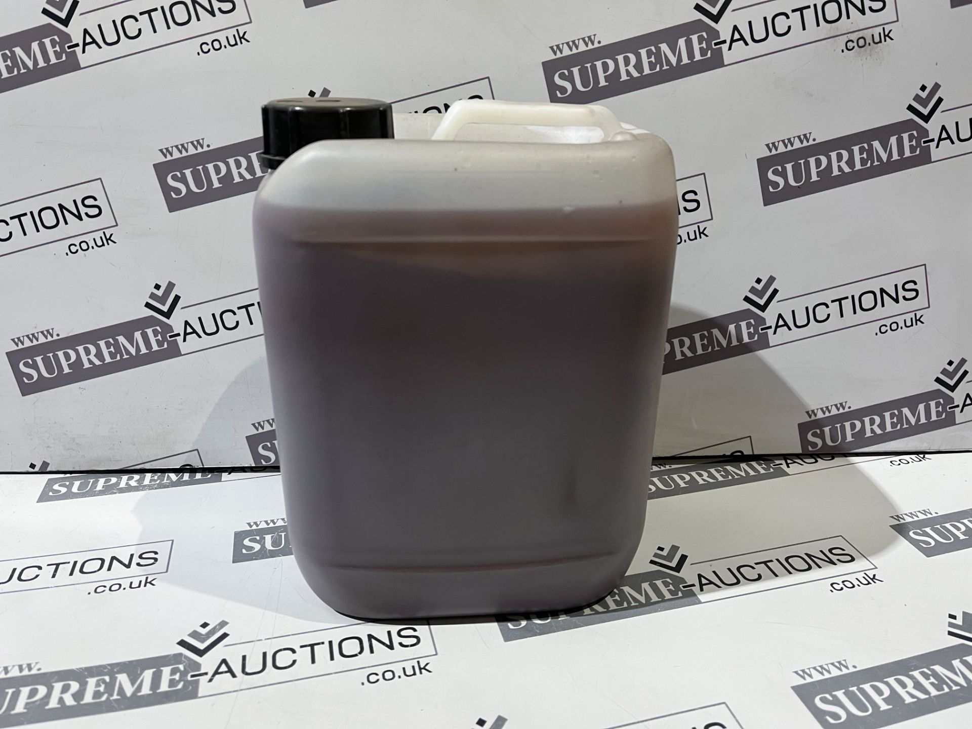32 X BRAND NEW 5L BROWNTEX TUBS R9-2