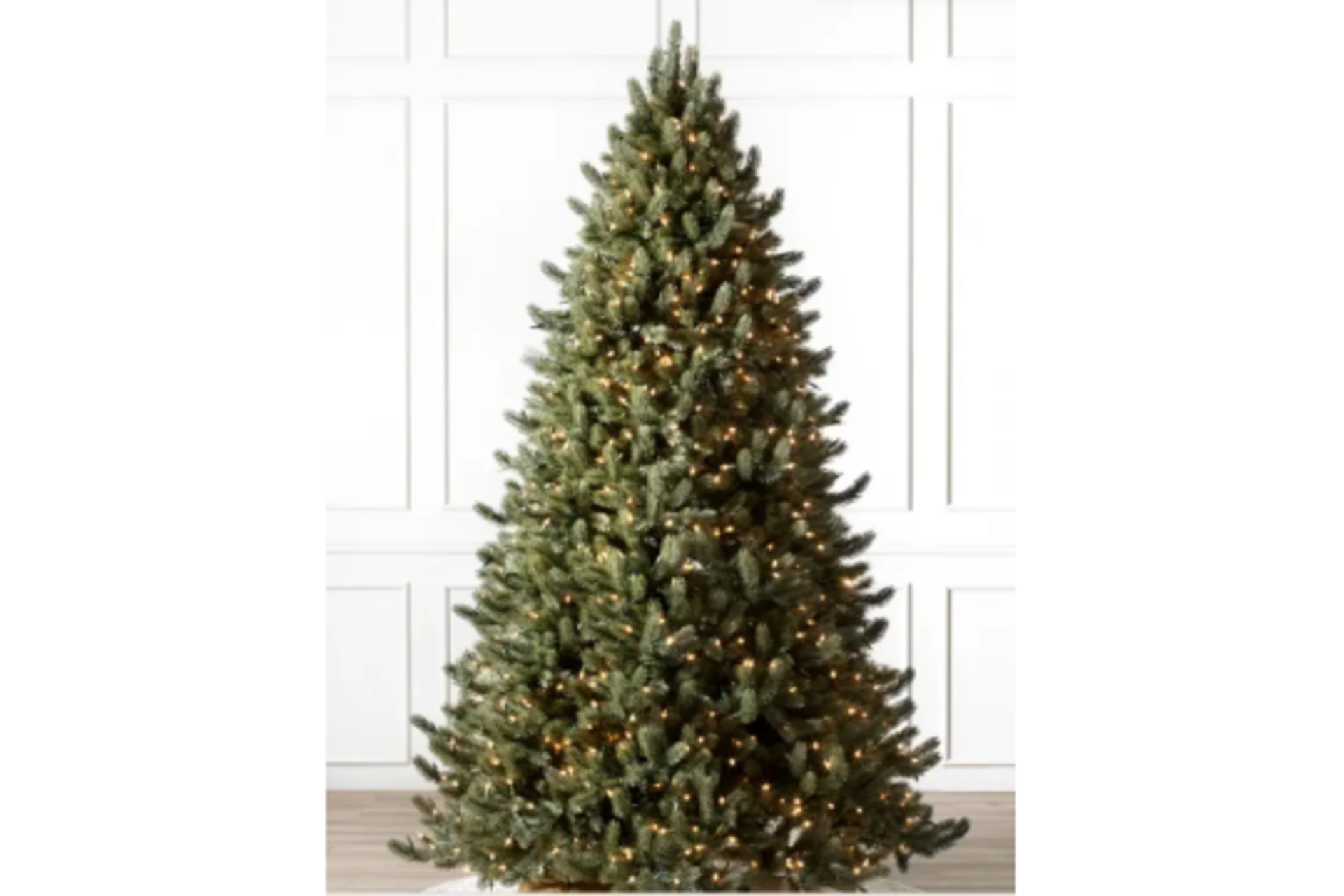 (BH The World's Leading Christmas Tree Manufacturer) Vermont White ...