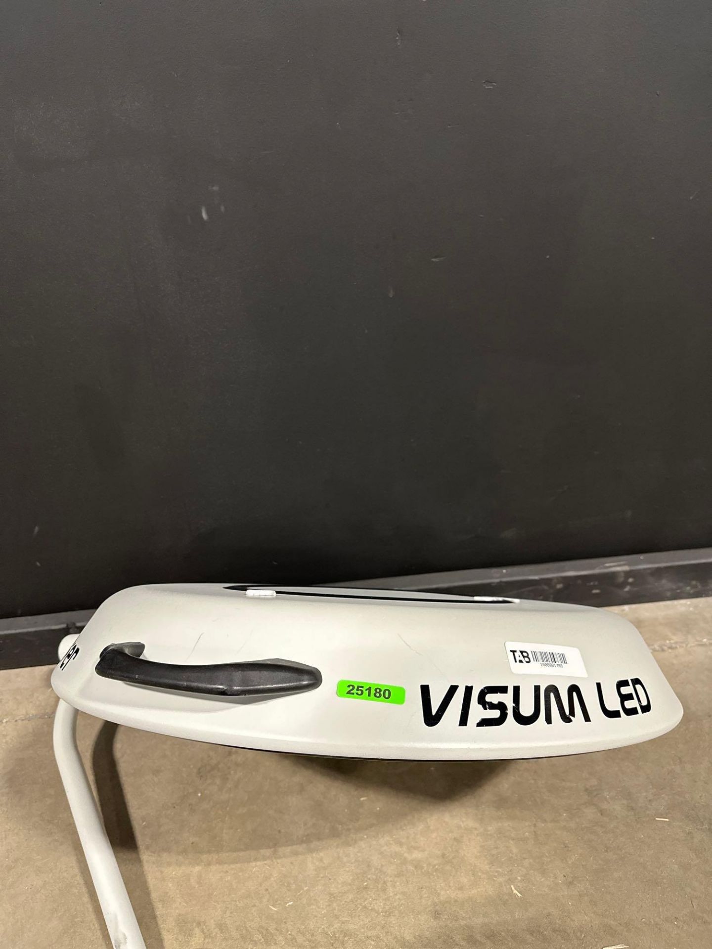 STRYKER VISUM LED SIGNLE MOUNT OR LIGHT
