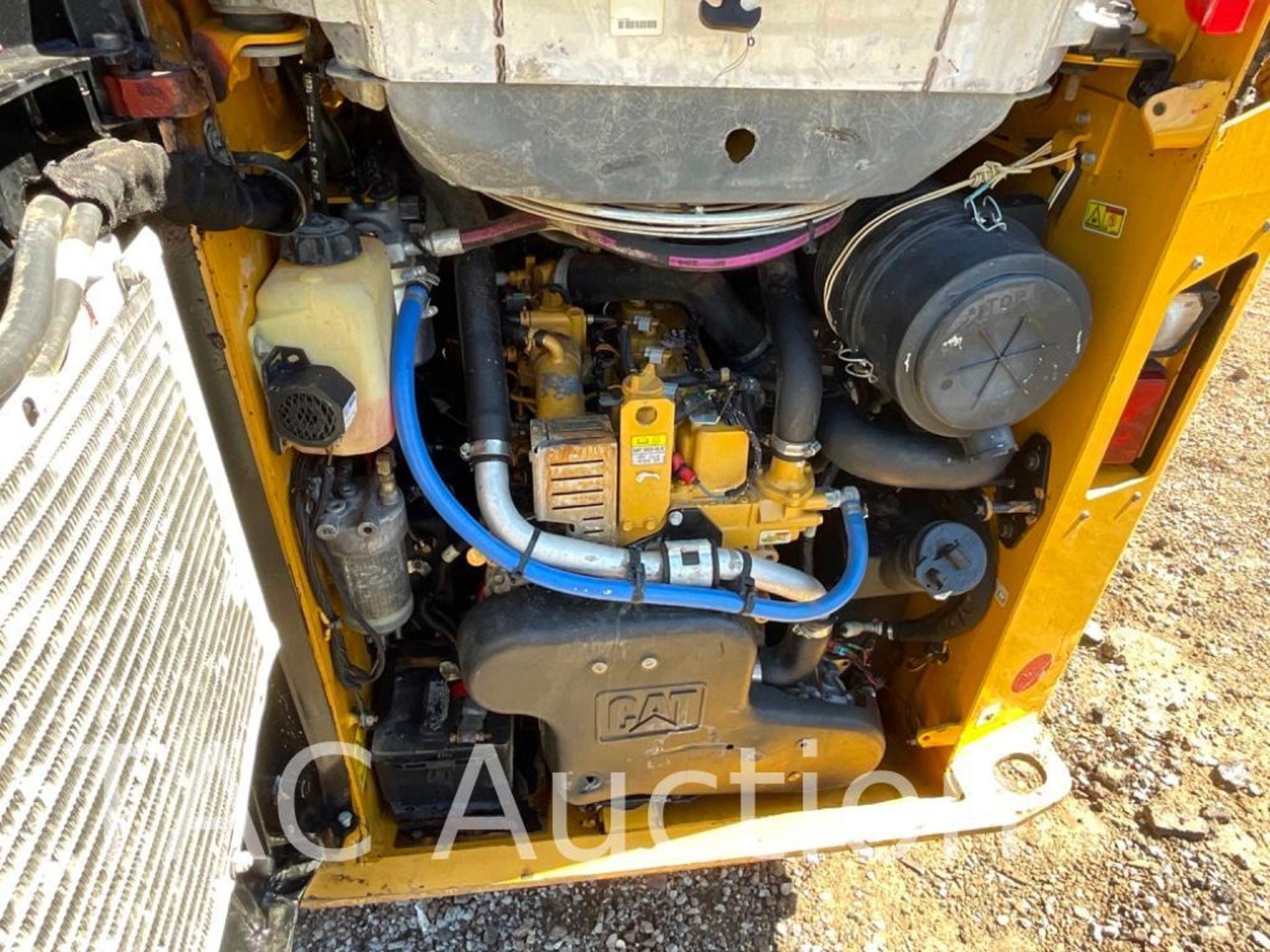 2014 Caterpillar 242D Skid Steer Location: Near Dallas, GA Stock Number ...