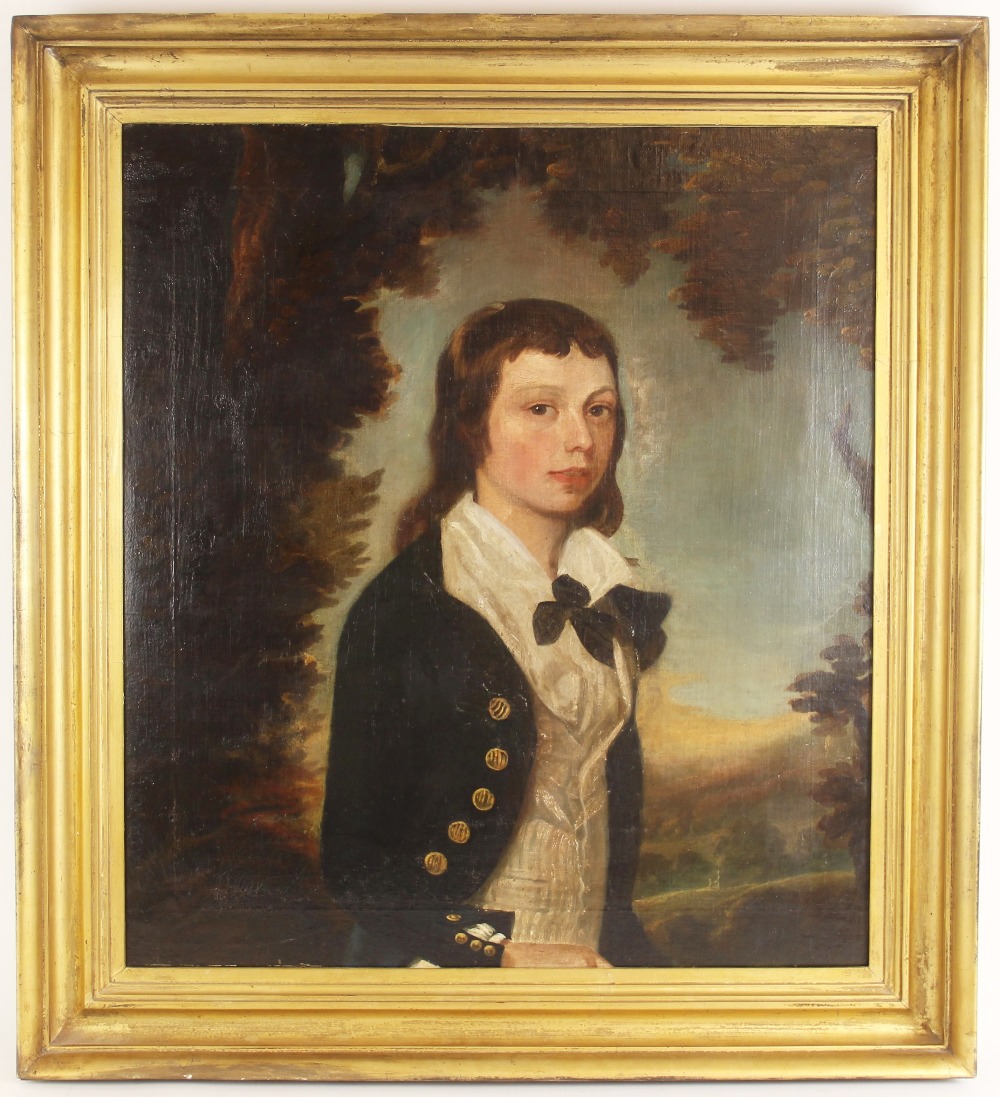 Thomas Stothard RA (British, 1755-1834),John Shilleto (1782-1833) of ...
