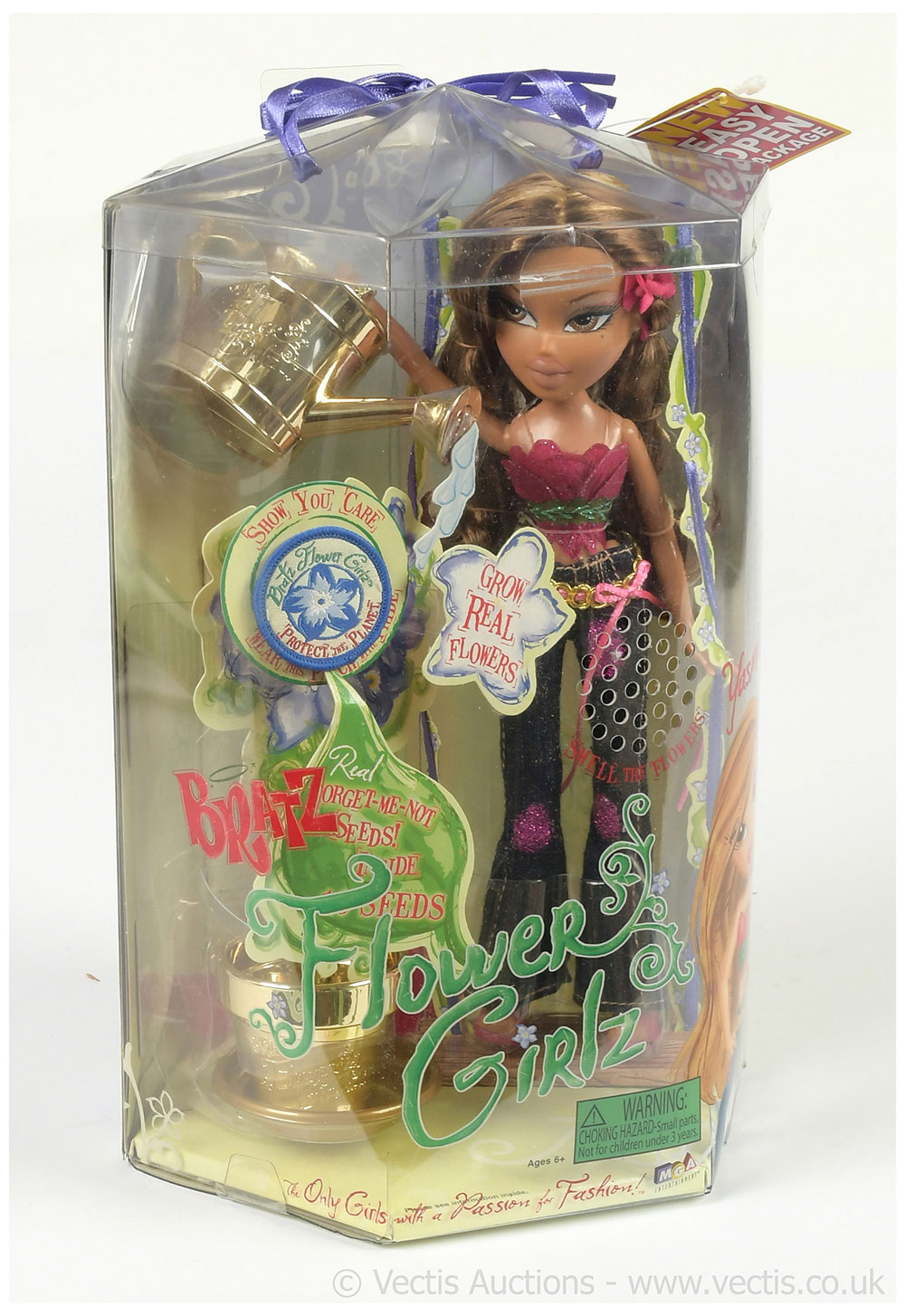 Bratz Flower Girlz Nora | Best Flower Site