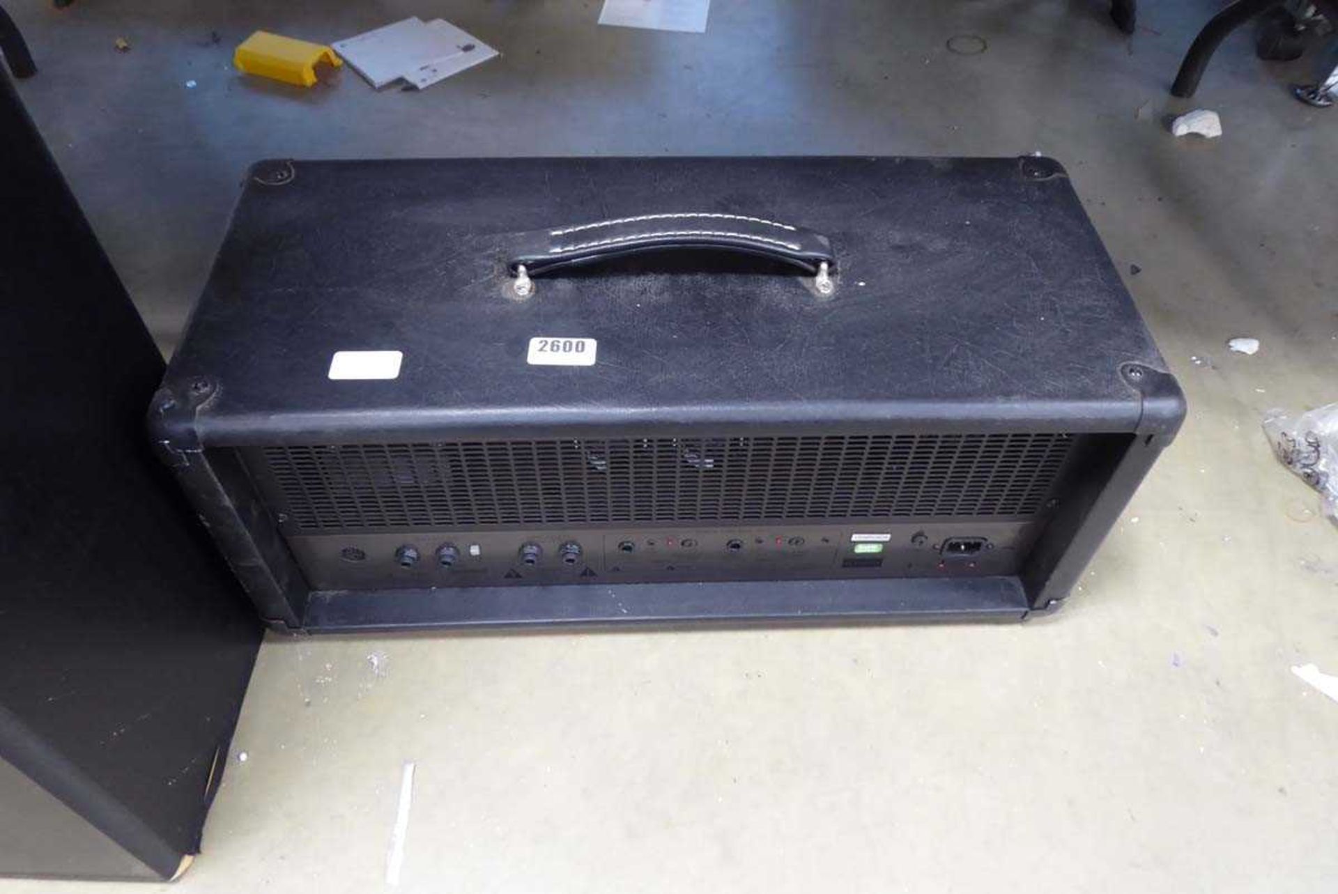Randall amp.