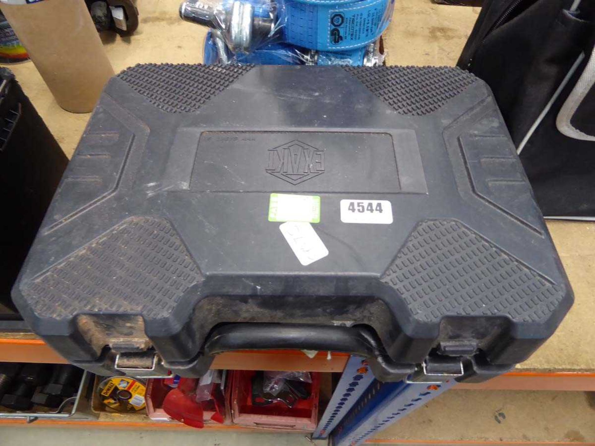 Exakt small circular saw