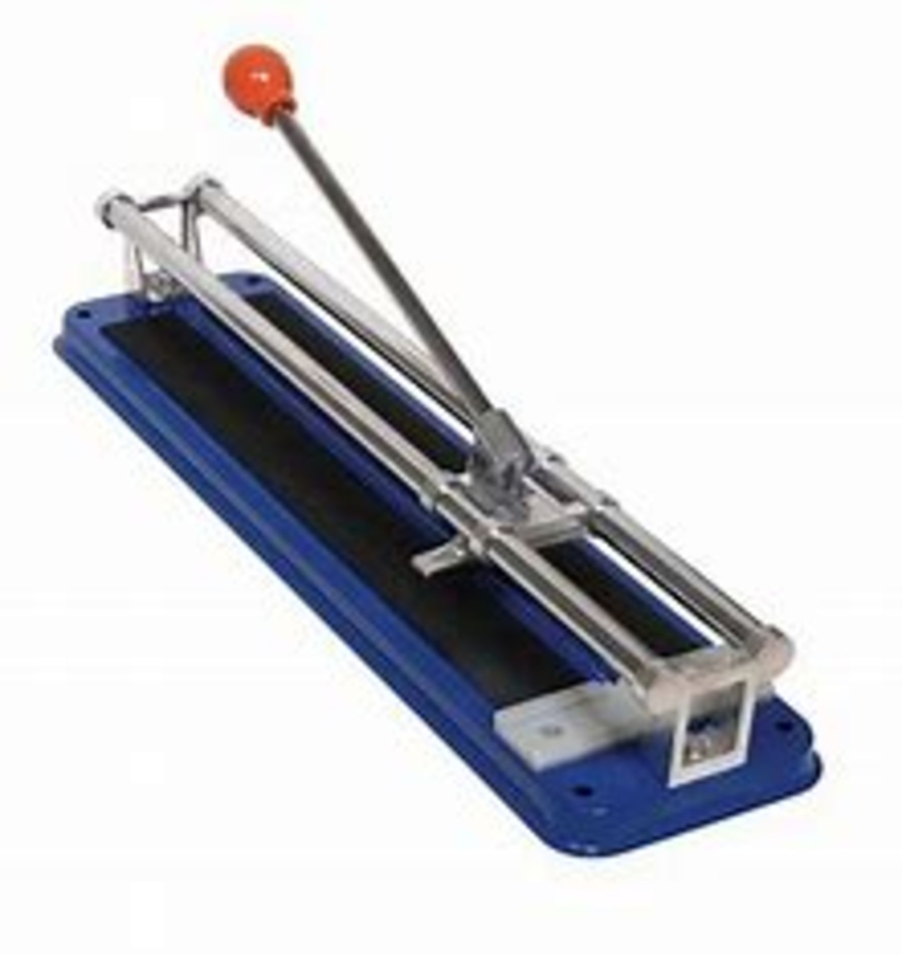 Title: Pallet of Vitrex Tile Cutter 400MM (RRP £2700) (QTY 108 ...