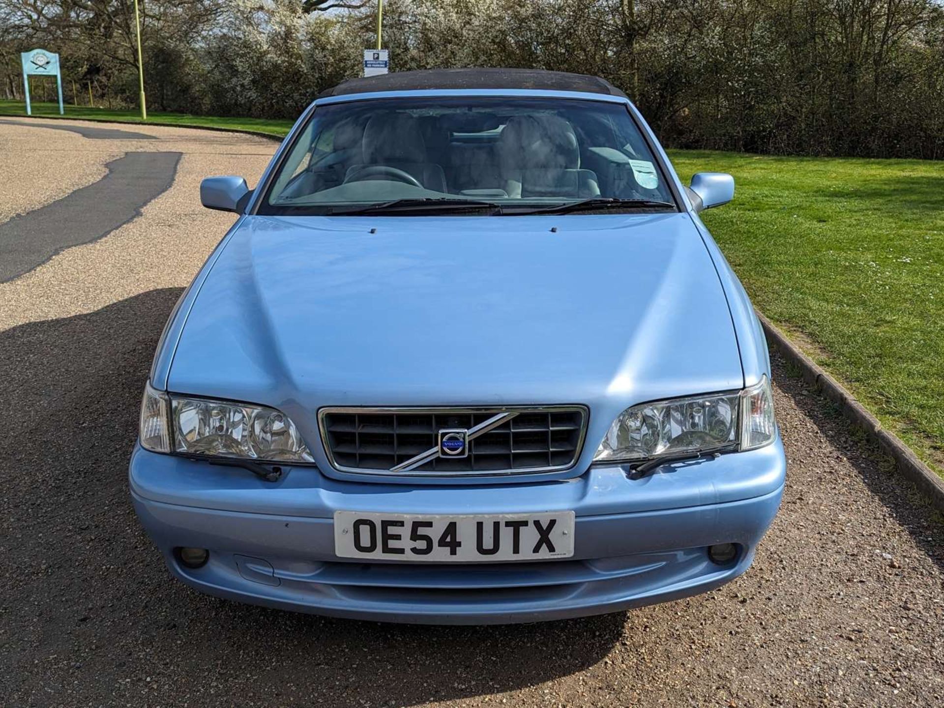 Make & Model:Volvo , C70 T GT Date of Reg:OE54UTX Colour:Blue cc:2435 ...