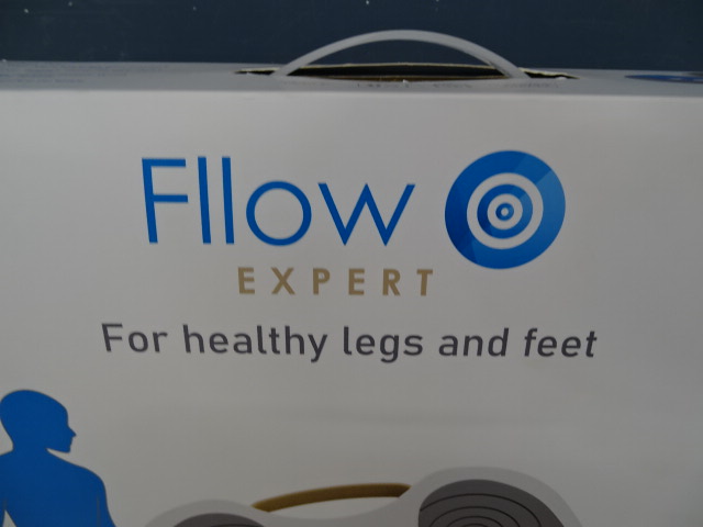 Paingone Fllow Expert circulation booster new in box