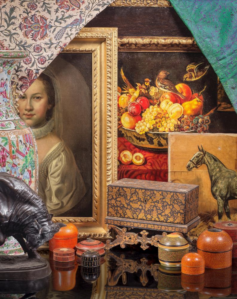 the-saleroom | Live online auctions site | Collectables & Antiques