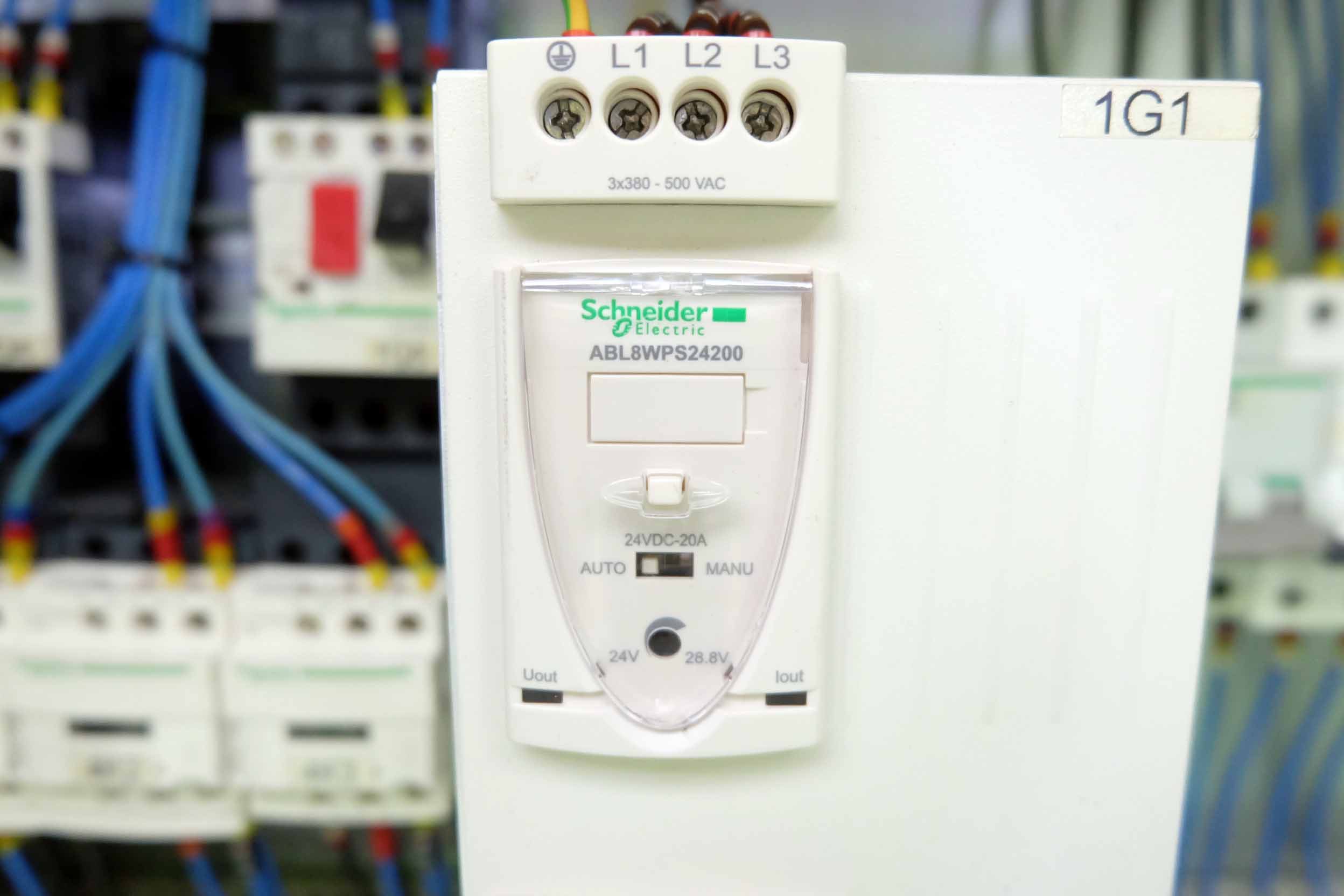 Rittal Type 1.12. Industrial Control Panel Enclosure With Key ...