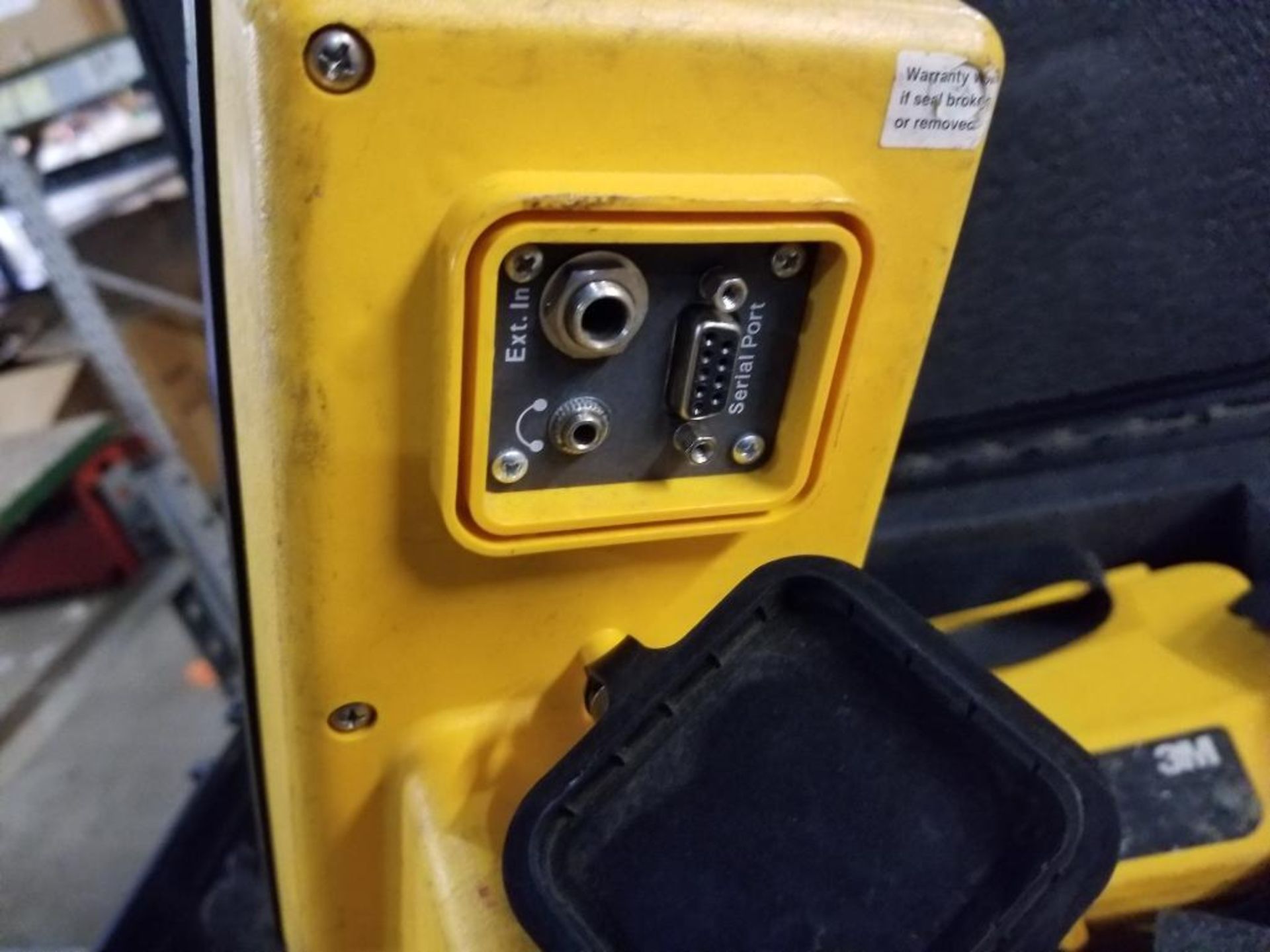 3M Dynatel cable/pipe fault locator. Model 2573-ID/U3.
