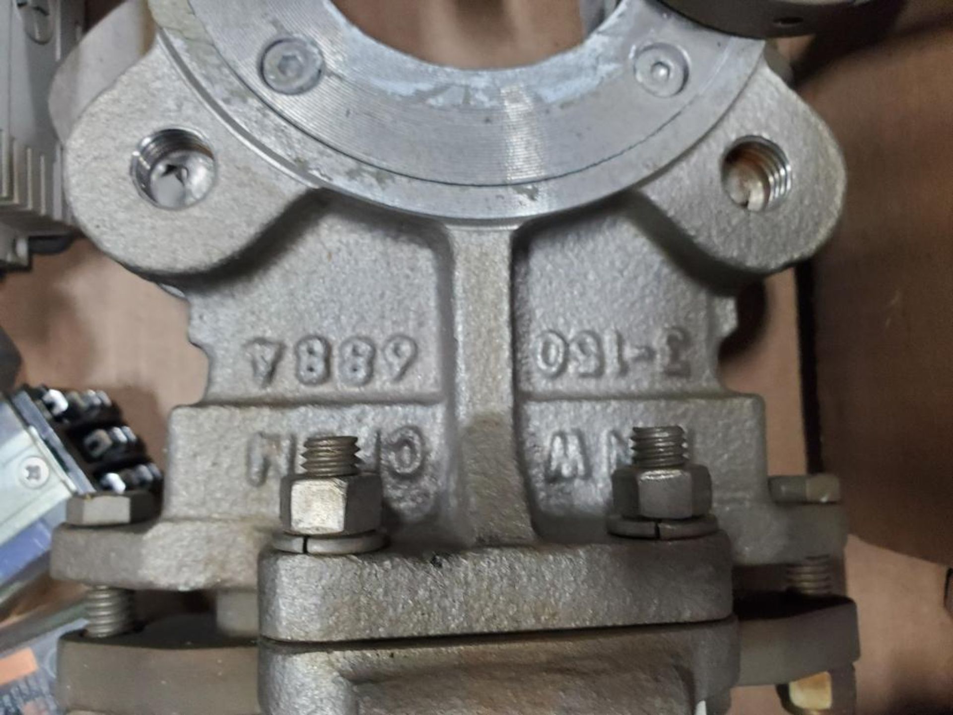 Full pallet - Large assortment of repair parts and tools. Festo, Giant ...