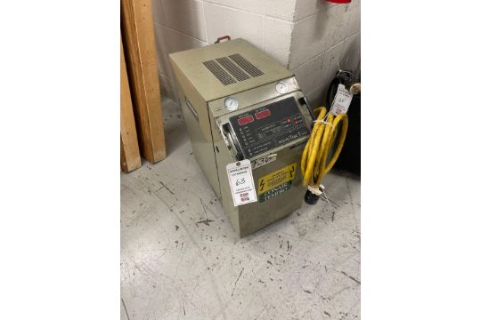 Conair TCU. model TC1-DI, serial 92K038, 230 volt, MT-2 control