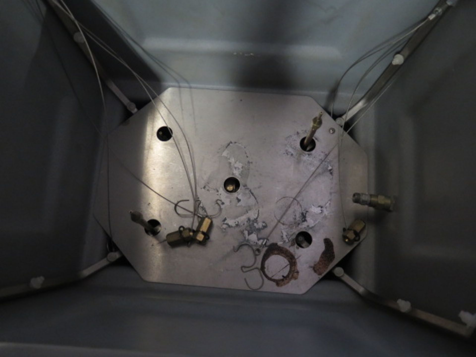 { Group of lots: 306, 307 } Graco Pro Gun Washer (SOLD AS-IS - NO WARRANTY)