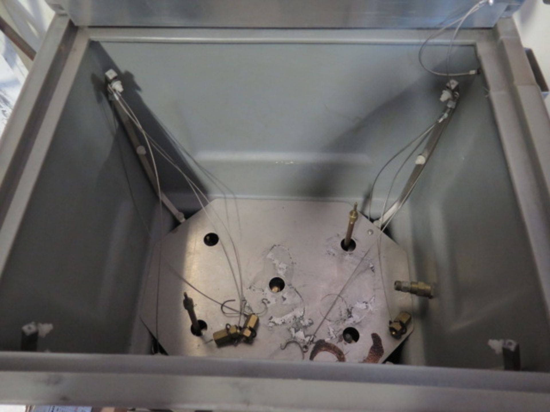 { Group of lots: 306, 307 } Graco Pro Gun Washer (SOLD AS-IS - NO WARRANTY)