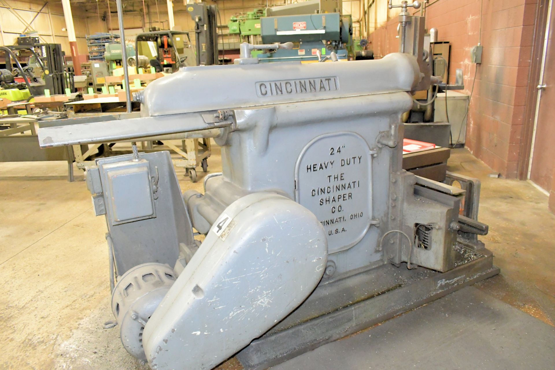 Cincinnati 24