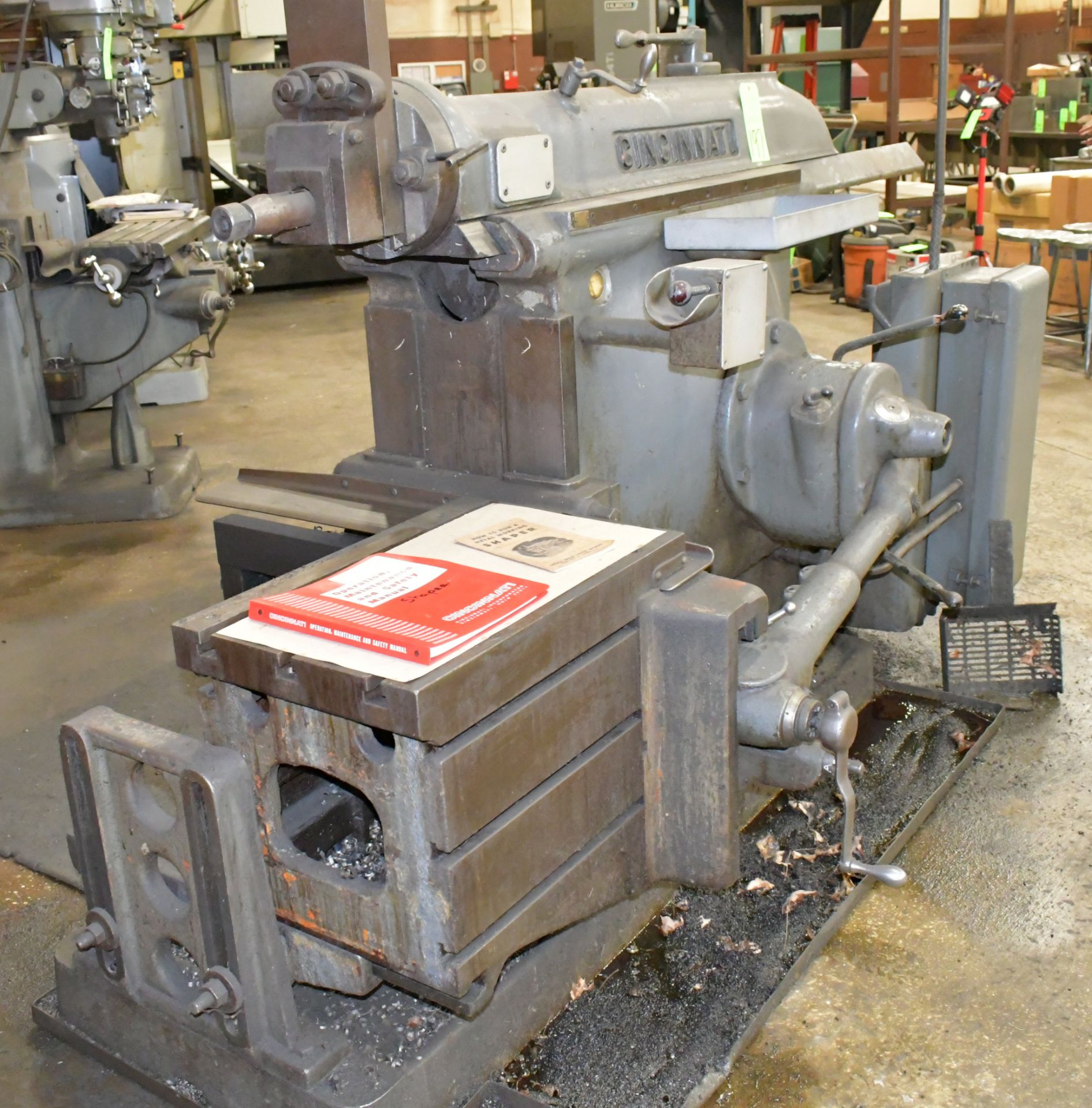 Cincinnati 24