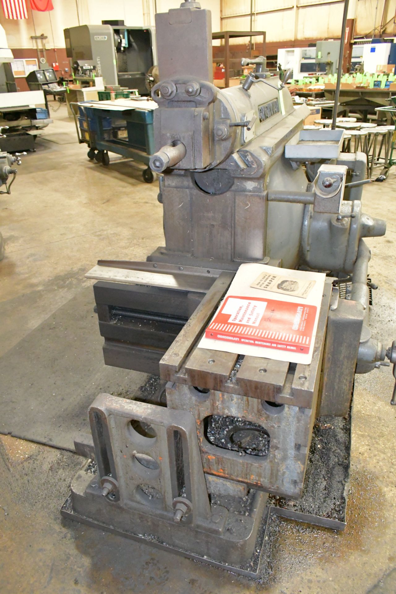 Cincinnati 24