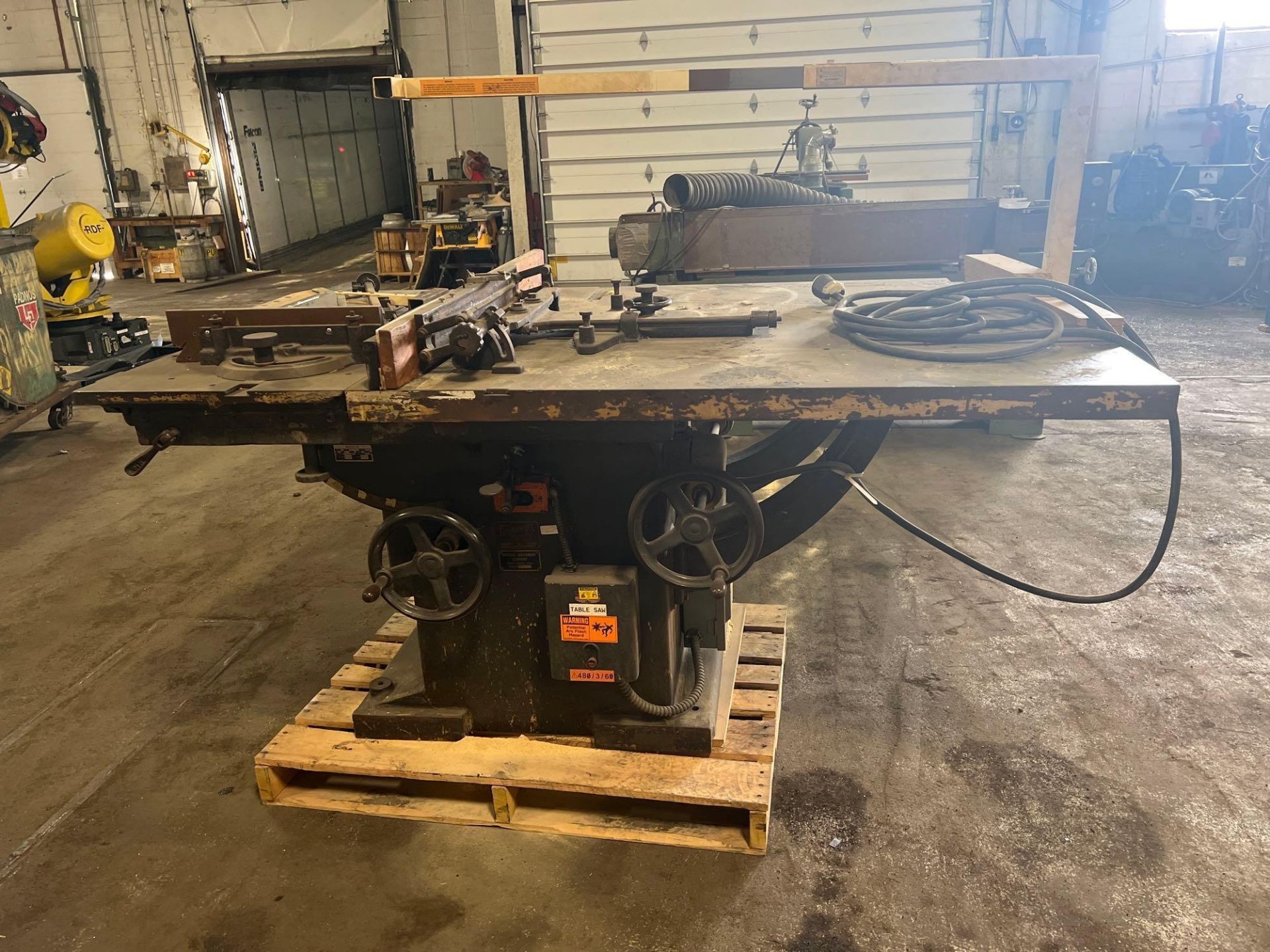 Location: Muskegon, MI (BTM Consignment Warehouse) Loading Fee: $75 ...