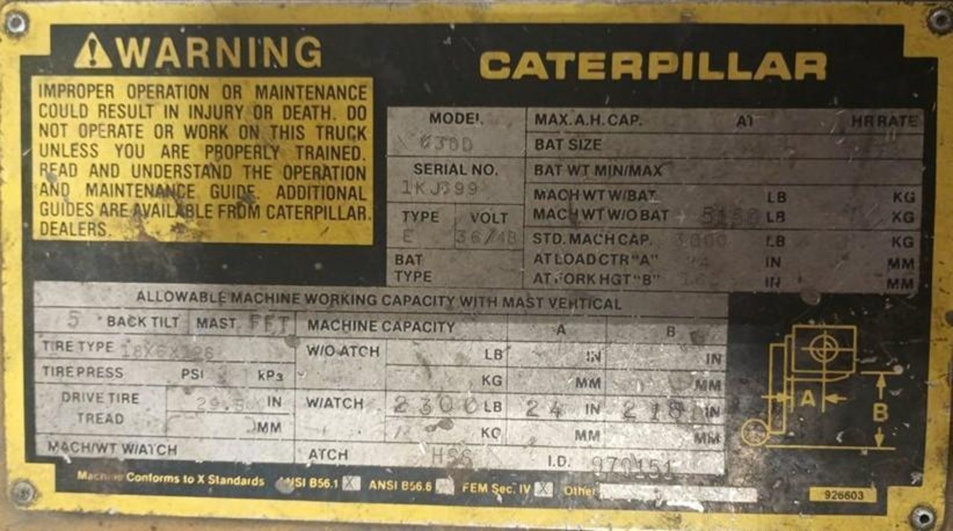 *NOTE* This item is surplus to DuPont. High bid will be subject to ...