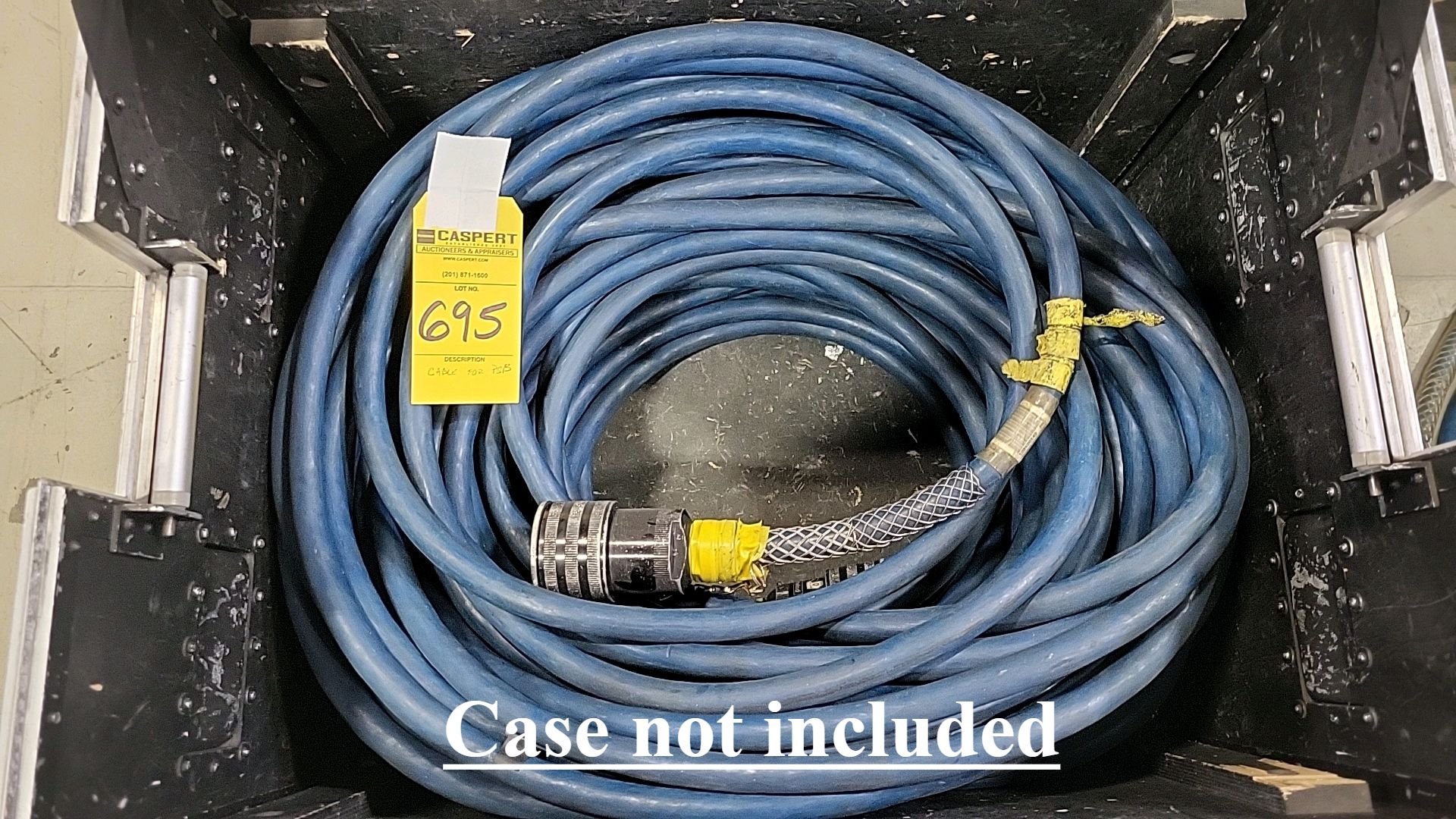 WHIRLWIND PSB - XLR3F X56 - W4 56PR SPLITTER W4 X3 W/ Cable Package ...