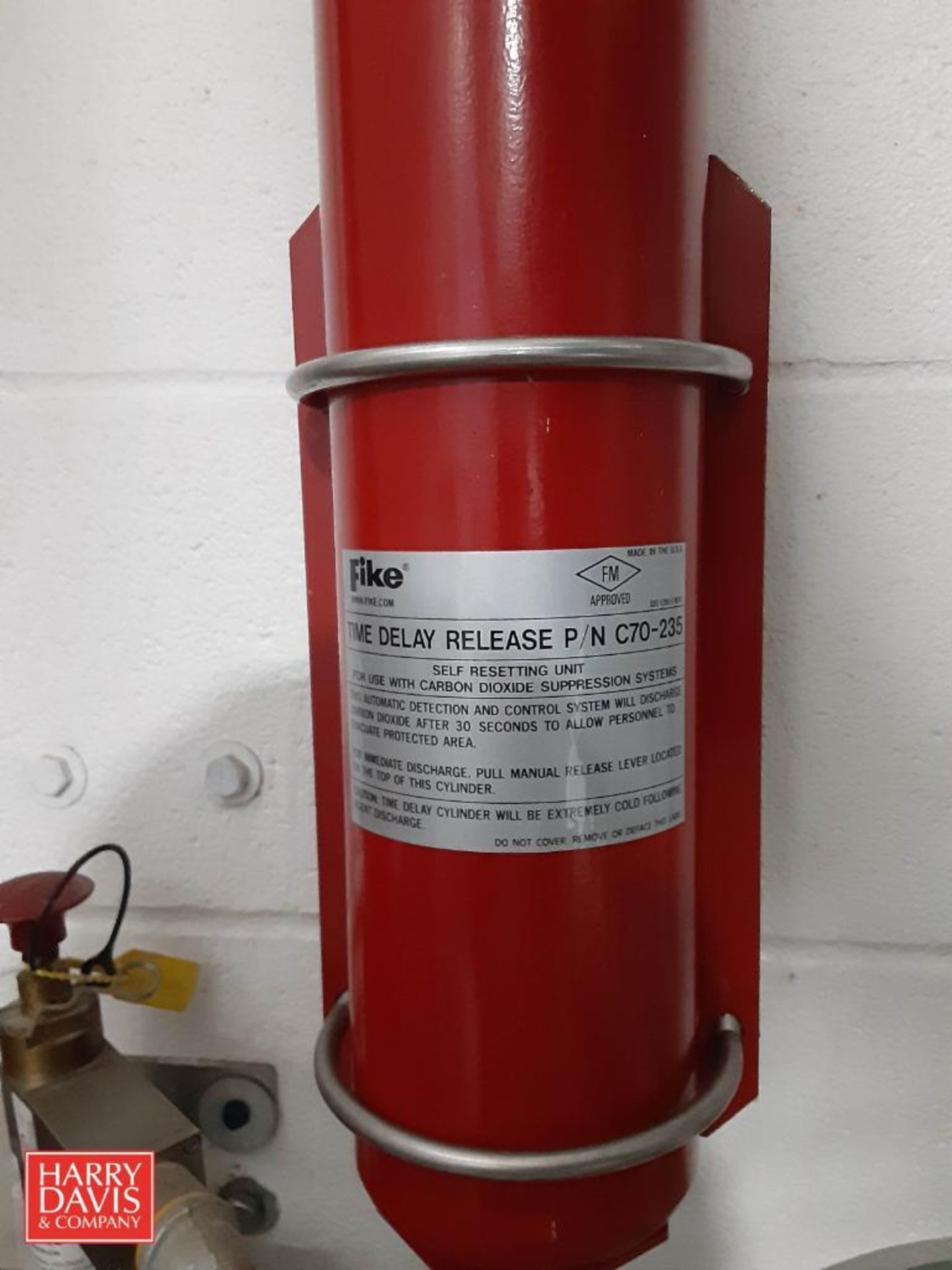 Flex-Kleen Vertical Dust Collection System, Model: 21/36-PSBL-49-11G, S ...