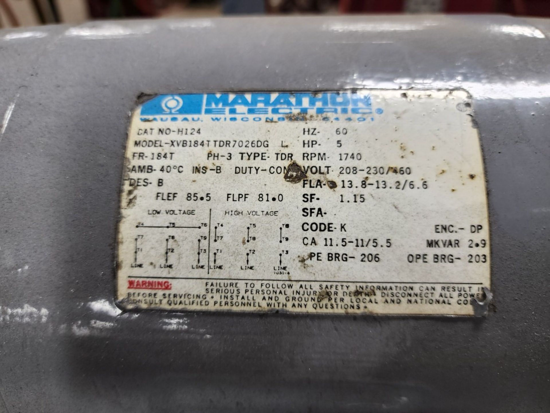 Niagara 16-18ga. Plate Roll Bending Machine W/ Foot Controller; W/ IEC ...