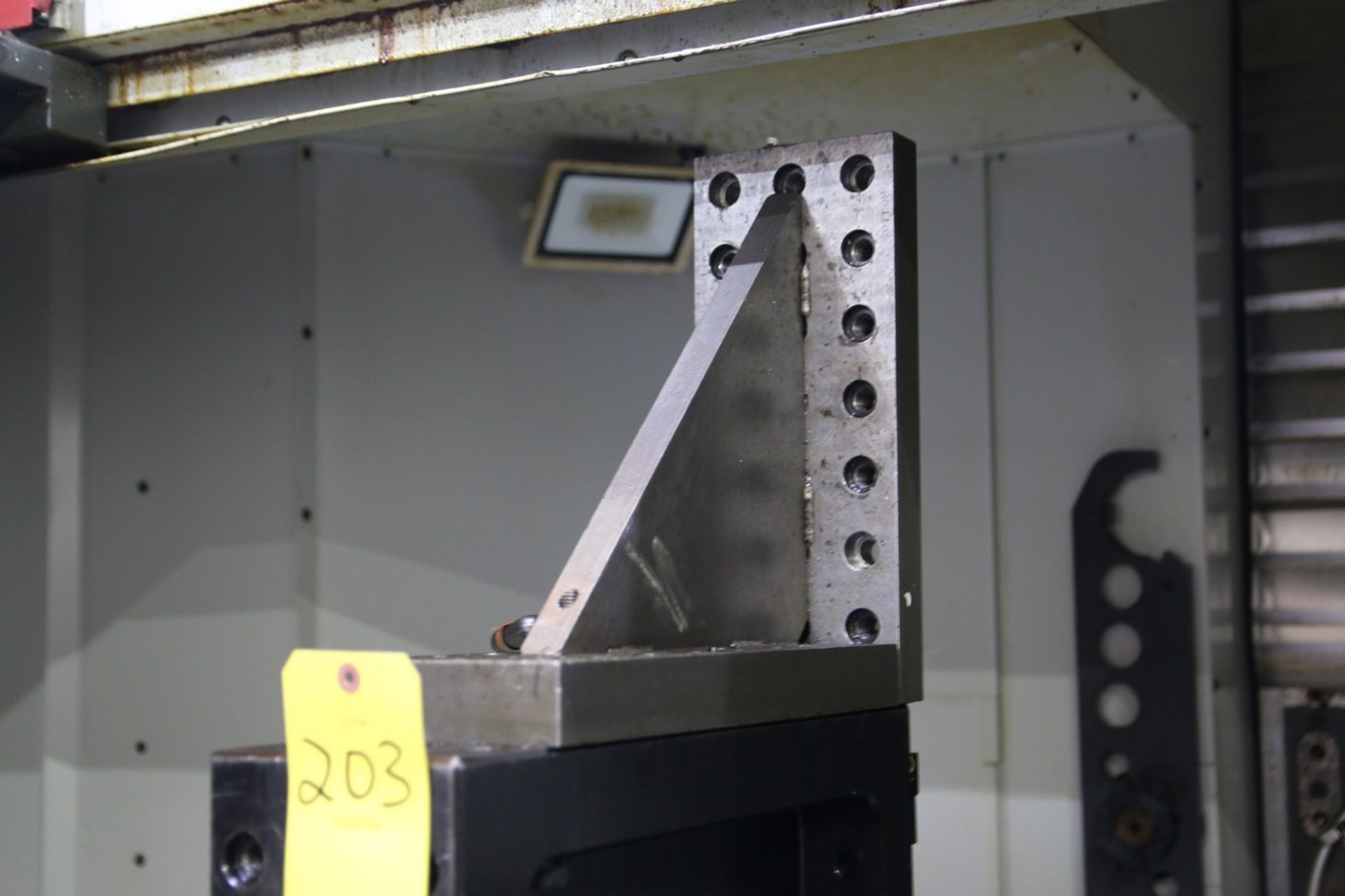 Setup Table, Blocks and Angle Plate Table 29" x 39", Blocks 20" x 42 ...