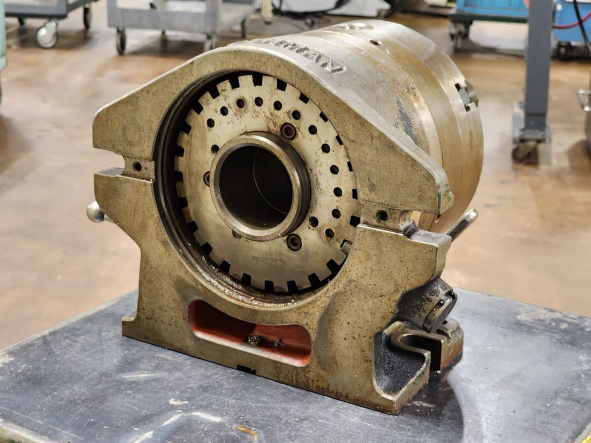 Cushman 8" Horizontal/Vertical Super Spacer