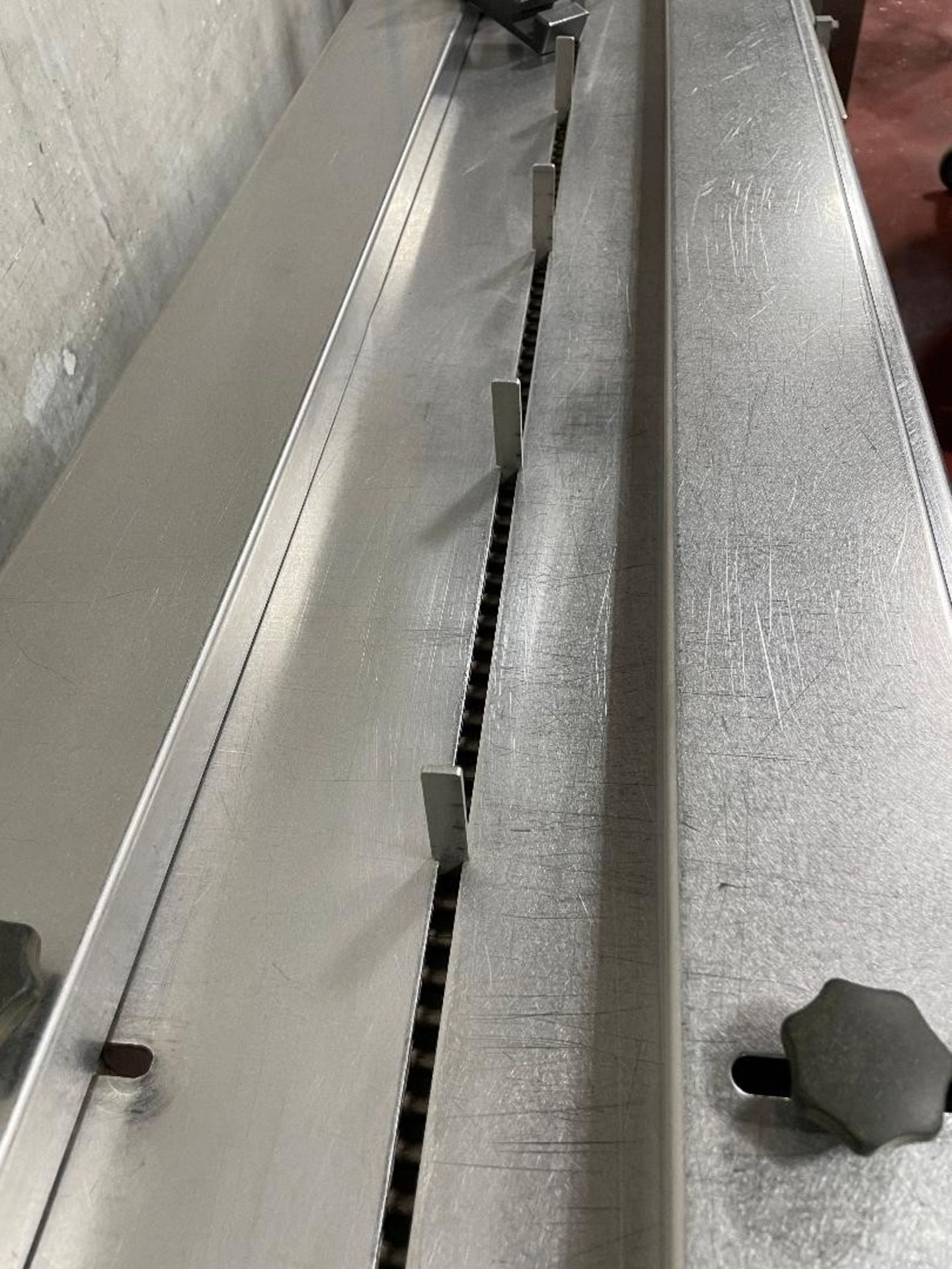 Bosch Doboy Stratus Flow Wrapper, Mfg. 2007 with Electric Eye ...