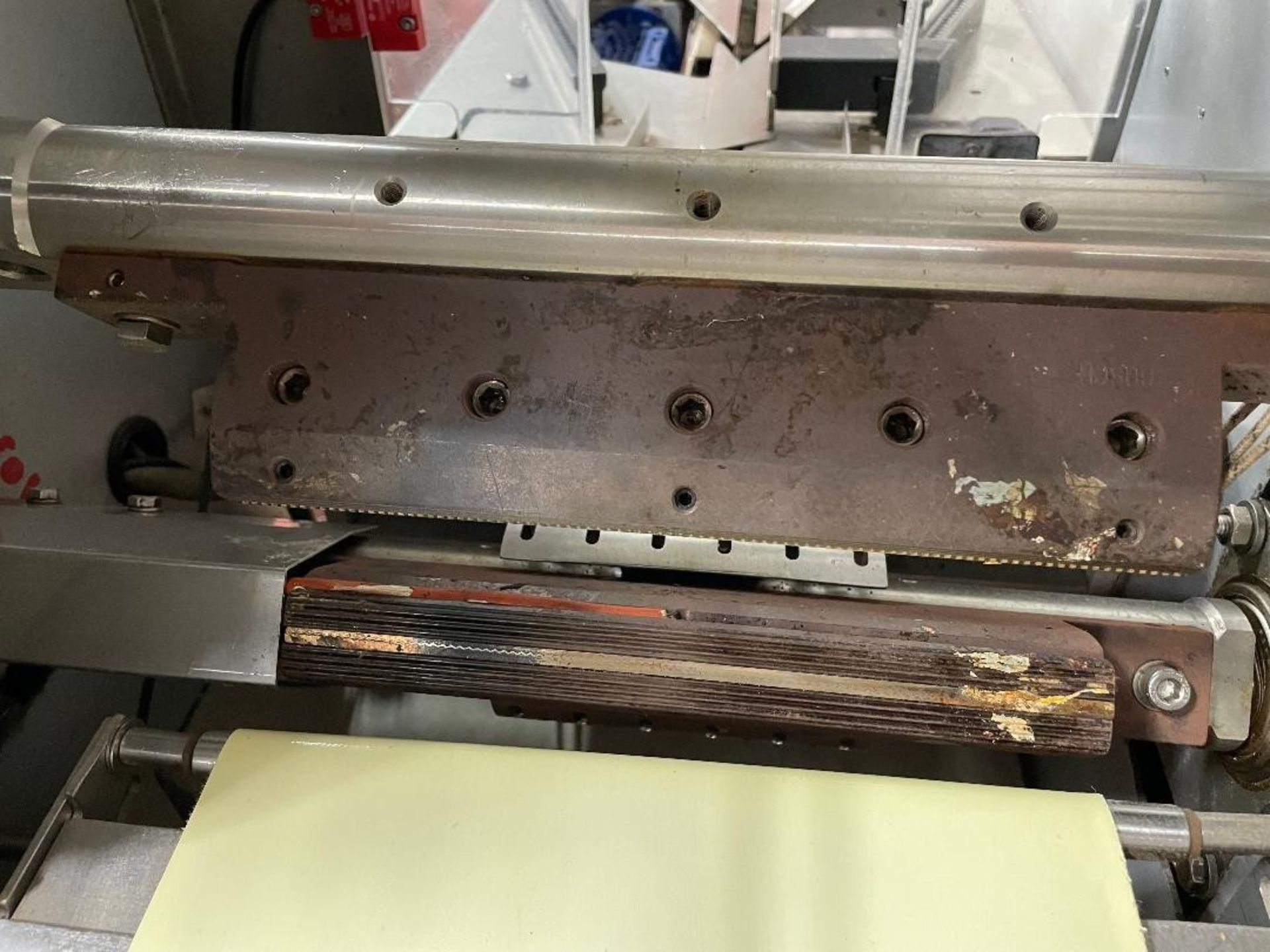 Bosch Doboy Stratus Flow Wrapper, Mfg. 2007 with Electric Eye ...