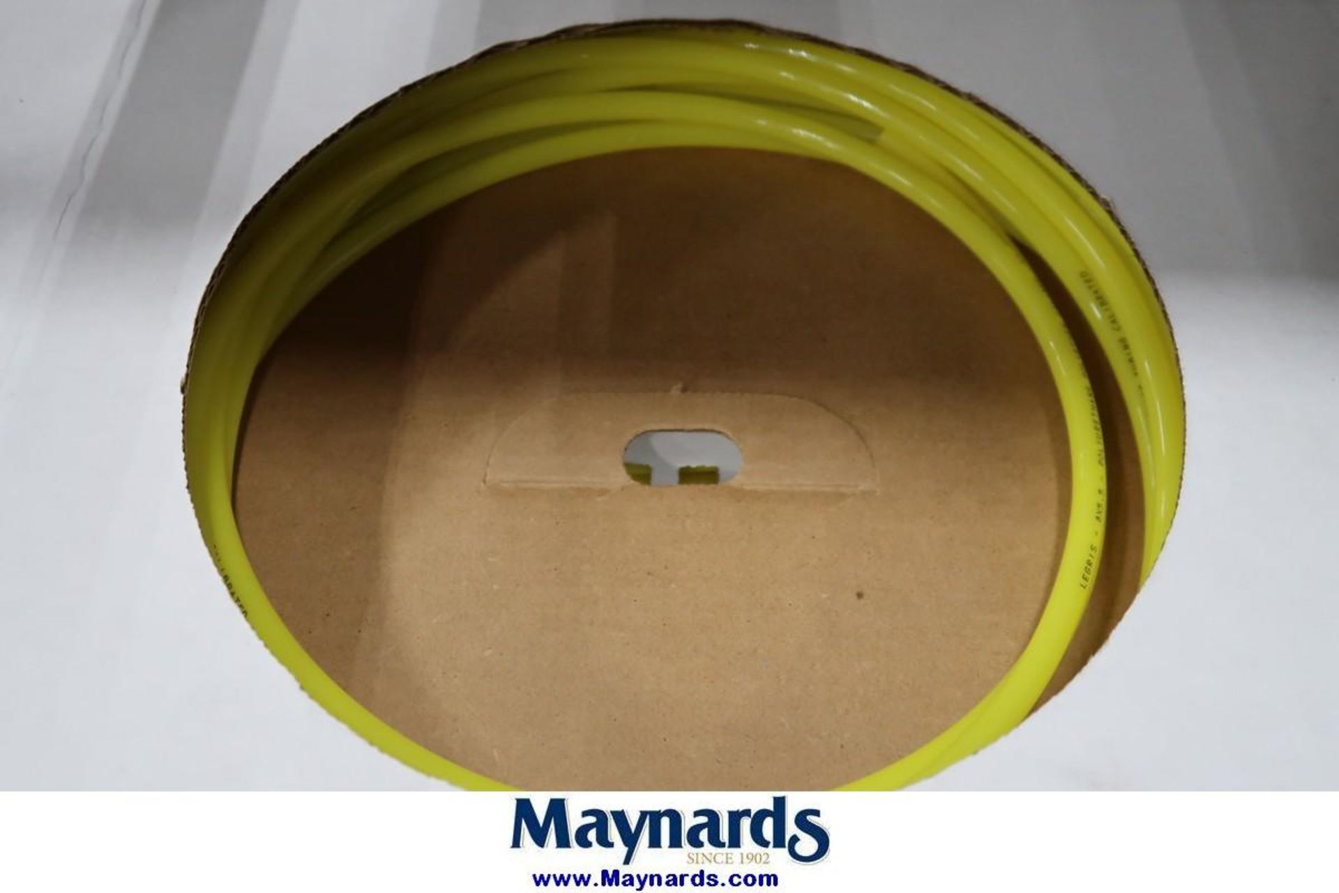Boxes of Tubing (12) Boxes of Tygon 3/8" x 1/2" (ODxID) Rubber Tubing ...