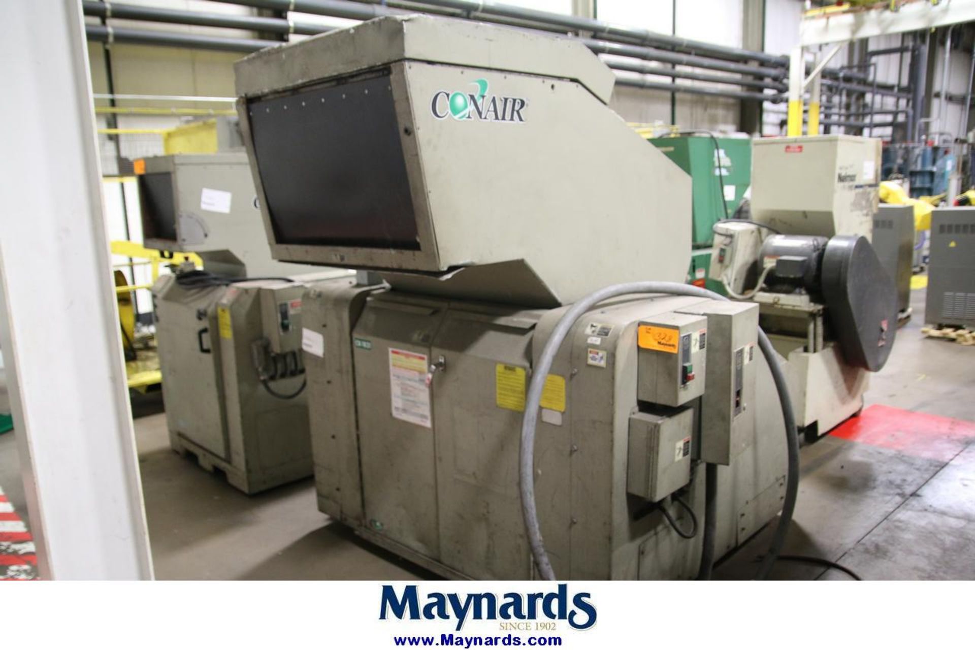 { Choice of lots: 328 } Conair CK-1831 Grinder/Granulator