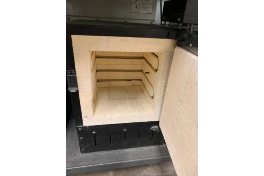 Knights Dragon Fire Furnace, Sentry 2.0 Micro Processor, 8-1/2" X 8-1/2 ...
