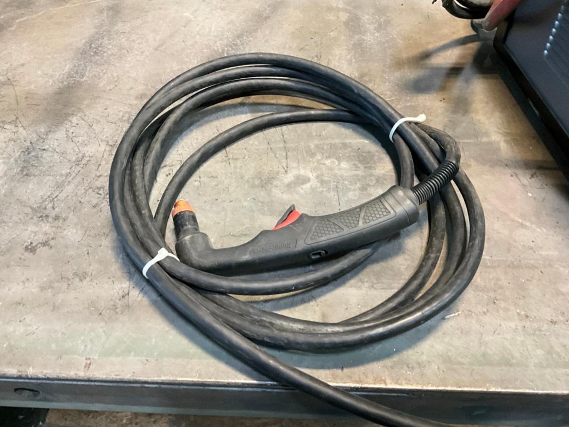 Hypertherm Powermax 45XP Plasma Cutting System, P/N 088092