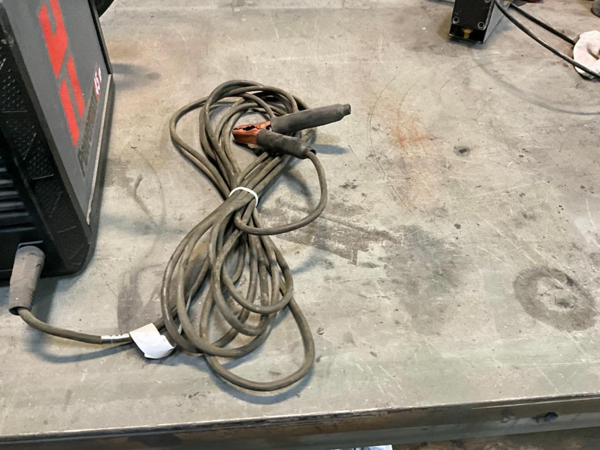 Hypertherm Powermax 45XP Plasma Cutting System, P/N 088092