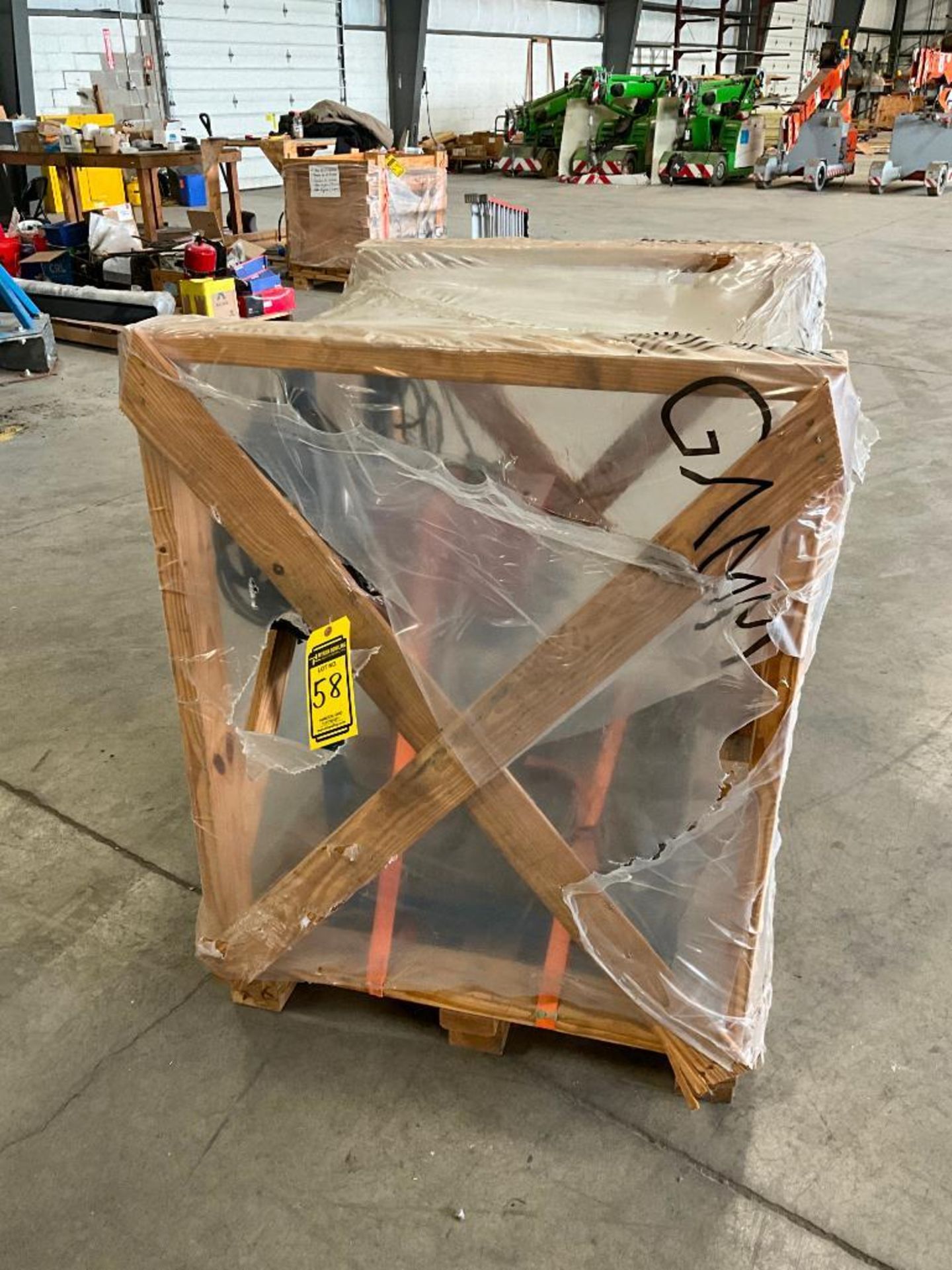Pro Weld CD-212 Stud Welder