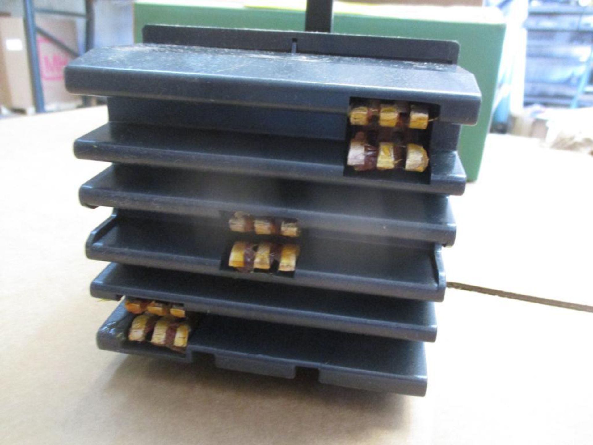 Square D 250 AMP Circuit Breaker, 568356P1, 3P, 250A, 600VAC, PowerPacT ...