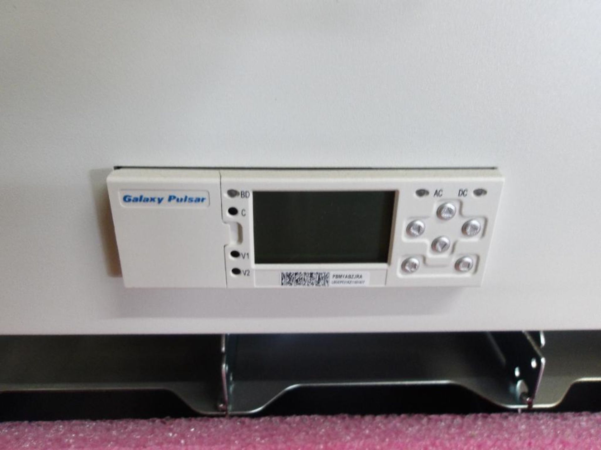 GE Galaxy Pulsar System, Model HES4824-23-AC5H-PS8-DC1E (New)