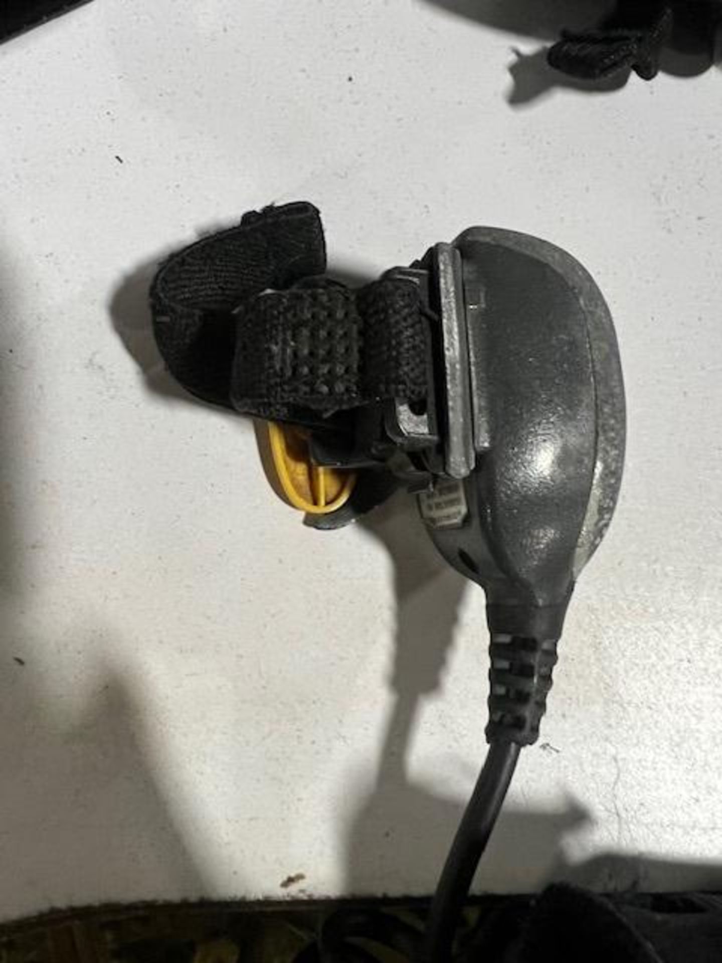 (25) Zebra Finger Laser Scanners & (2) Battery Chargers
