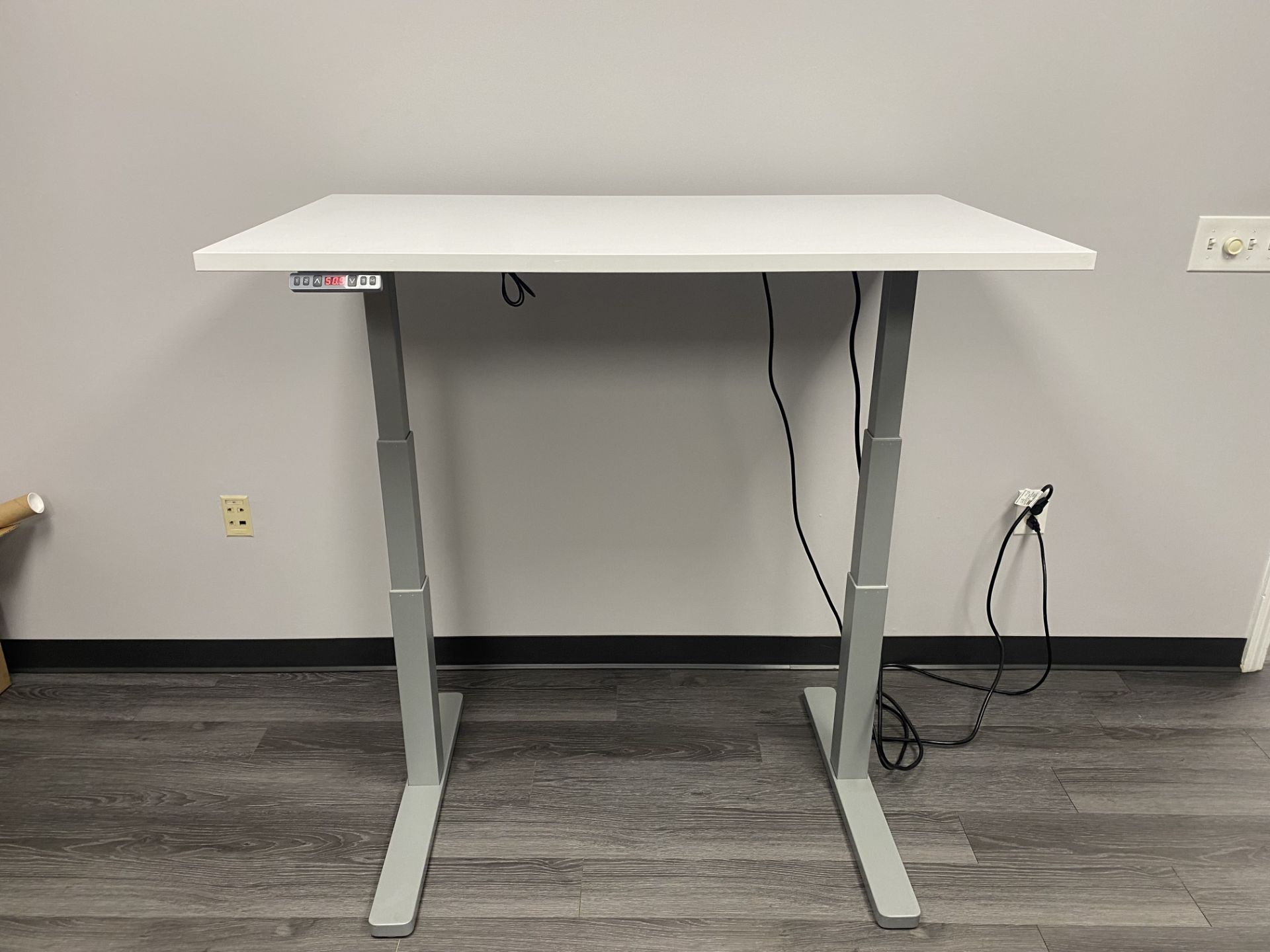 J Star Motion Corp. Ergonomic Work Table Desk, 51