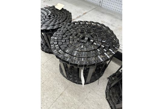 Buyers 8' Torwell Economizer Sander Conveyor Chain Part #:1458210 ...