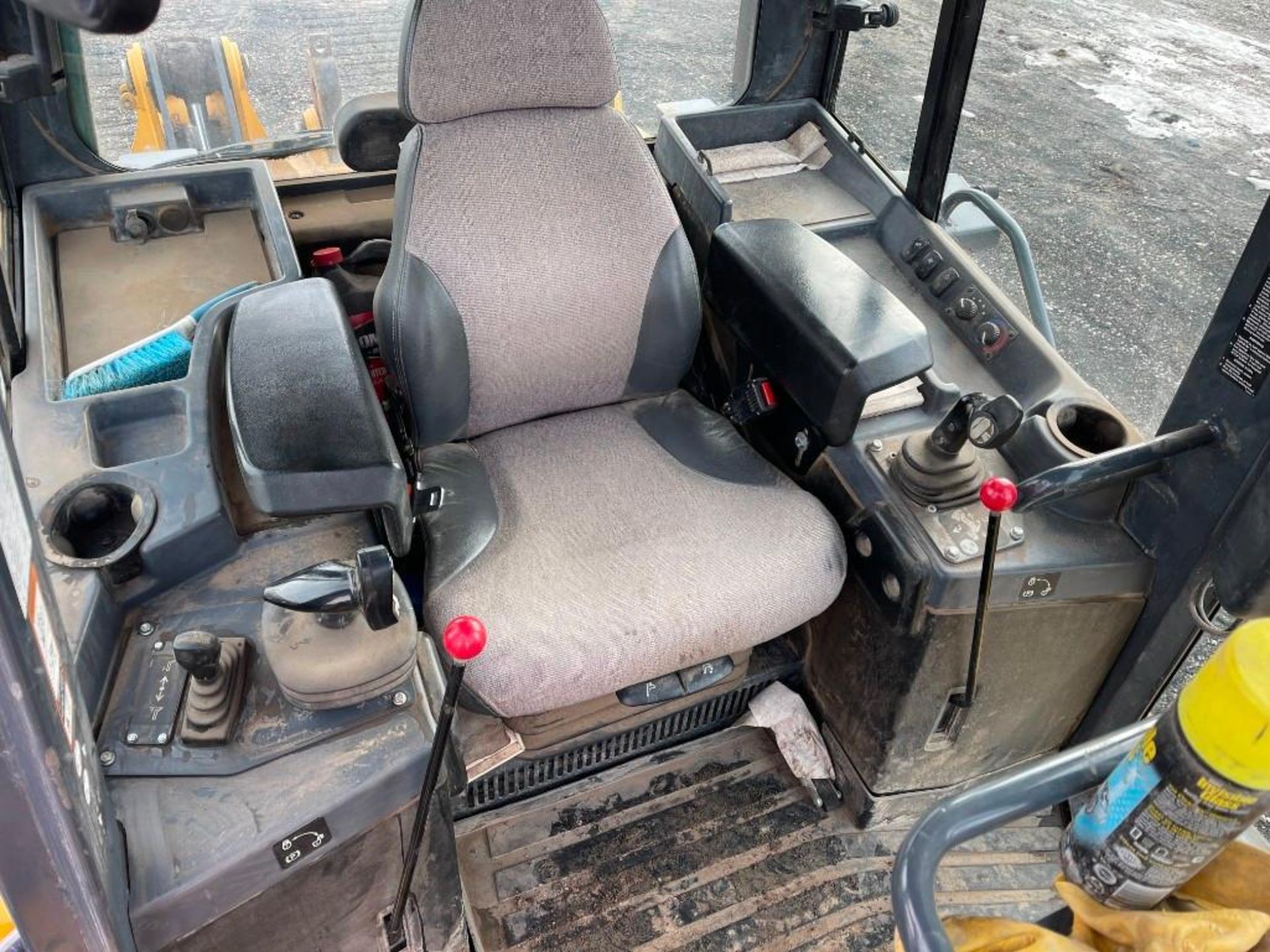 2018 John Deere 750K LCP Crawler Dozer, S/N: 1T0750KXHJF331869, Smart ...