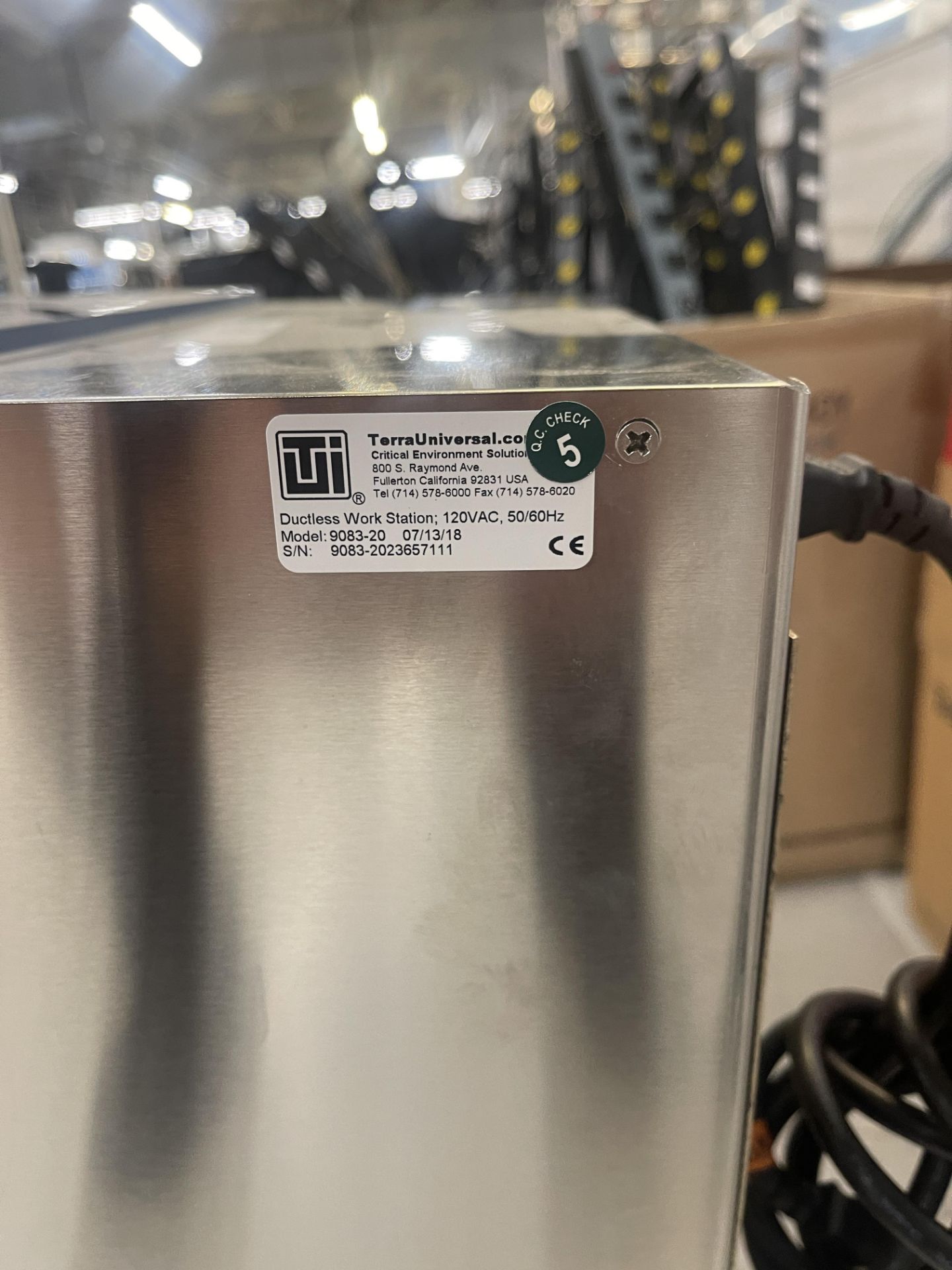 Miscellaneous Electronics and Parts