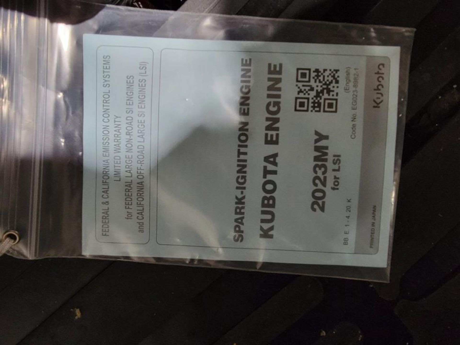 Brand New Holzman FL35 Outdoor 7,750lbs Capacity Forklift - LPG ...