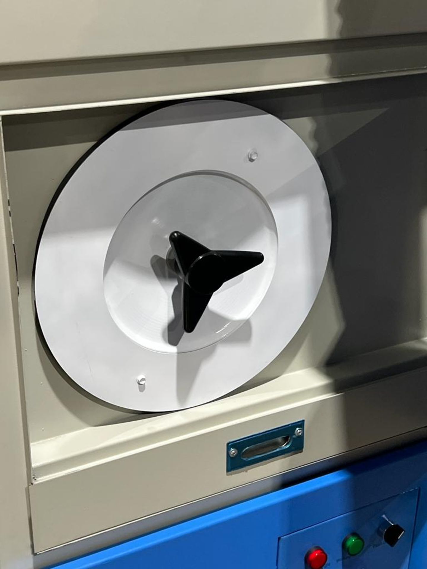 NEW Nederman Fume Extractor with MINT long reach snorkel arm - 120V ...