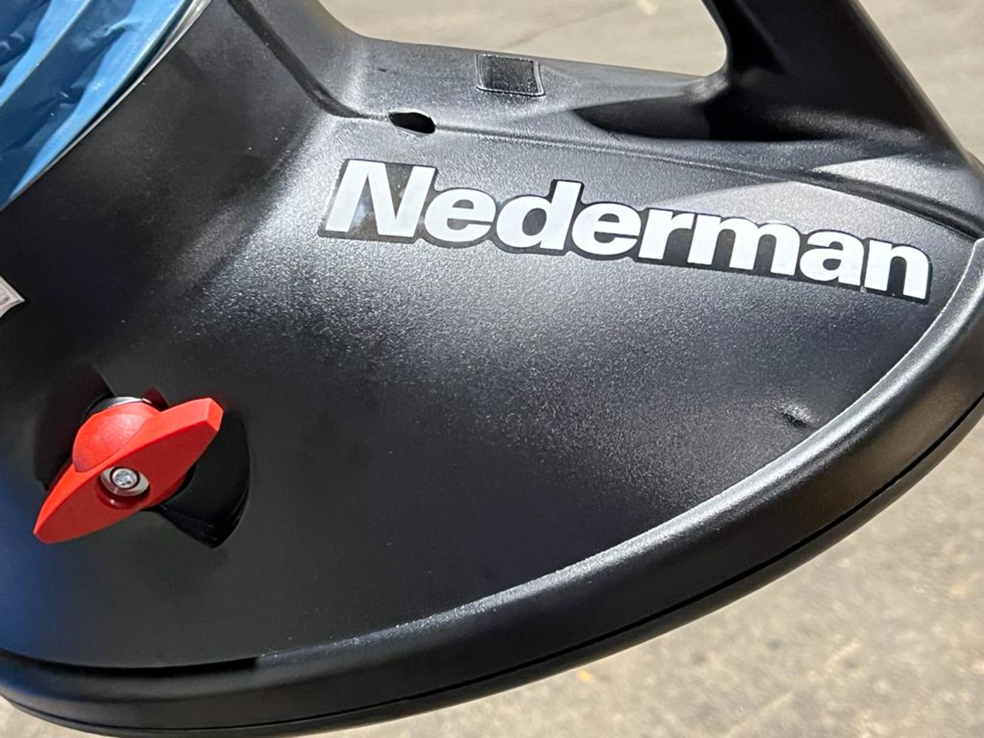 NEW Nederman Fume Extractor with MINT long reach snorkel arm - 120V ...