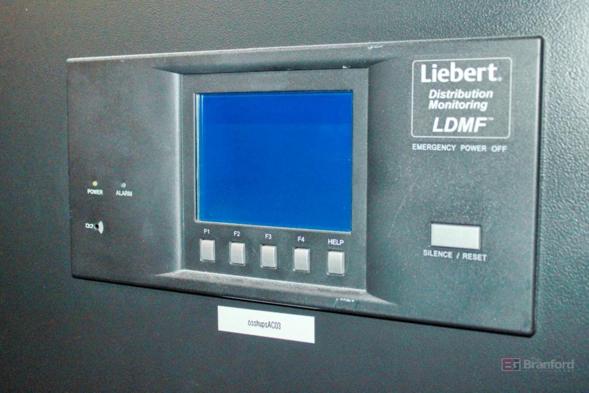 Vertiv Liebert EXM 51SA250NAA003A8 250-kVA AC Power UPS System, (2020 ...